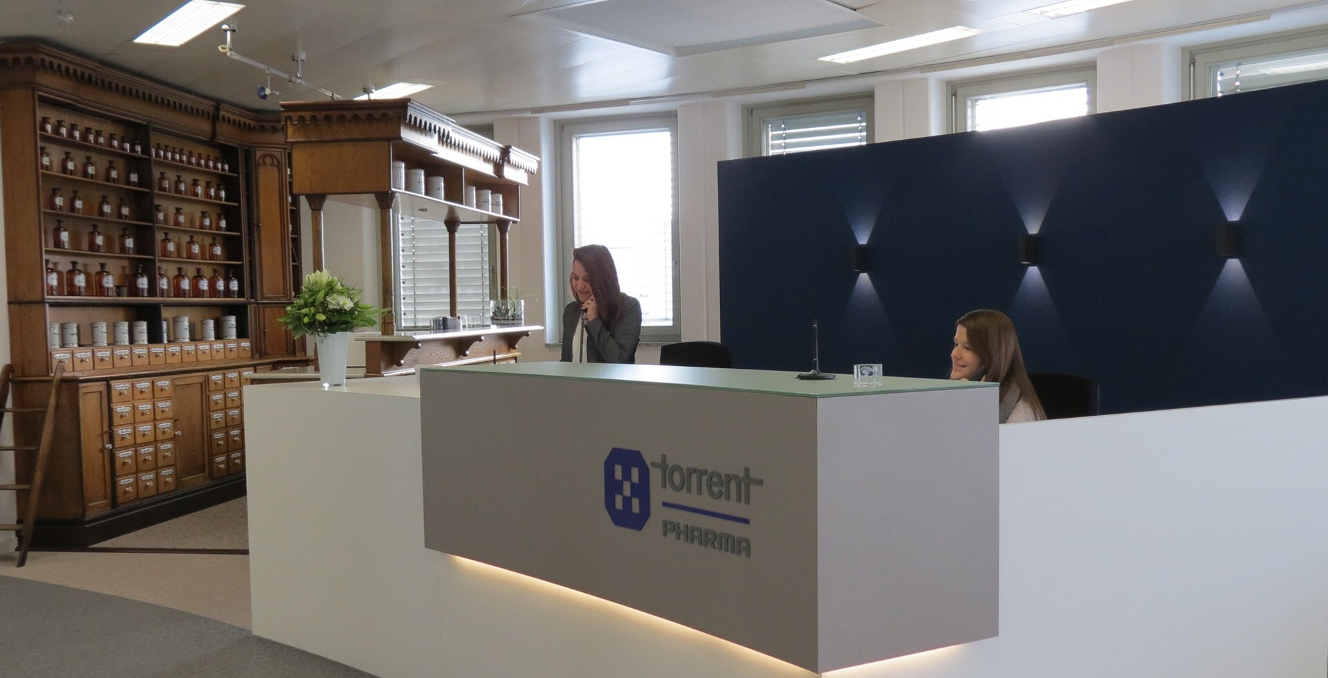 Torrent Pharma Plans To Raise Up To $297 Million Via Block Deal