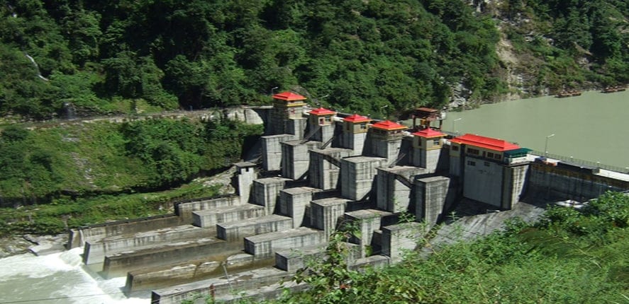 NHPC's Valuations May Take A Hit On Ongoing Execution Delays