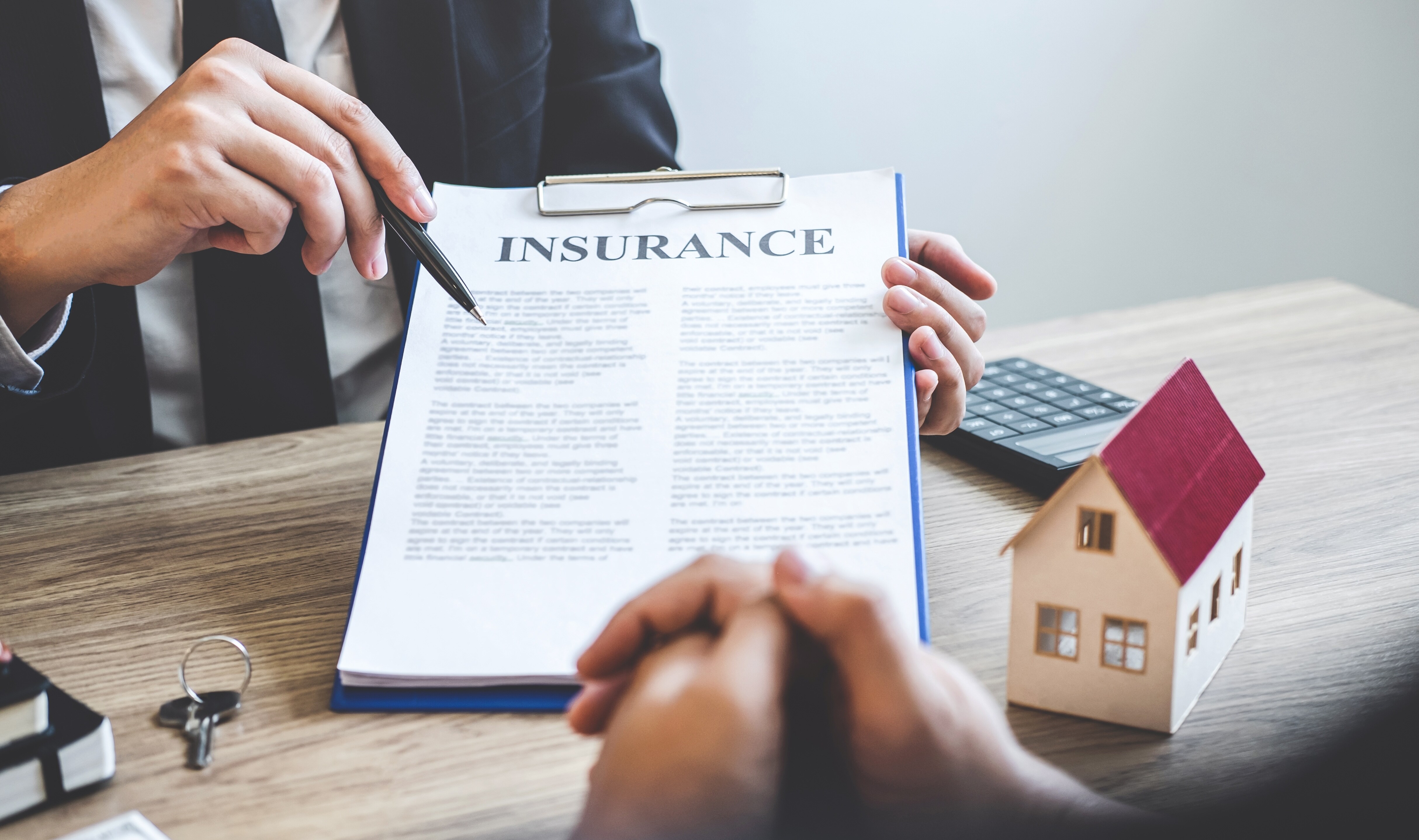 Top Degree, High Salary, Premium Address — Term Insurance In India Isn ...