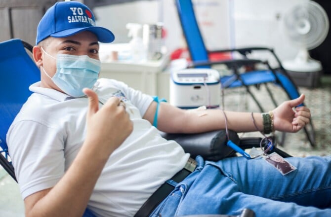 World Blood Donor Day 2023: Who can give blood? A Complete Guide