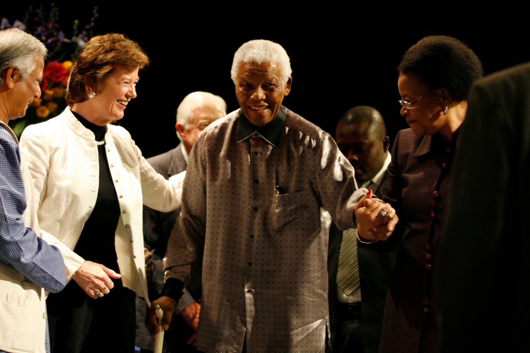 Nelson Mandela International Day 2023: Famous Quotes, History, Significance