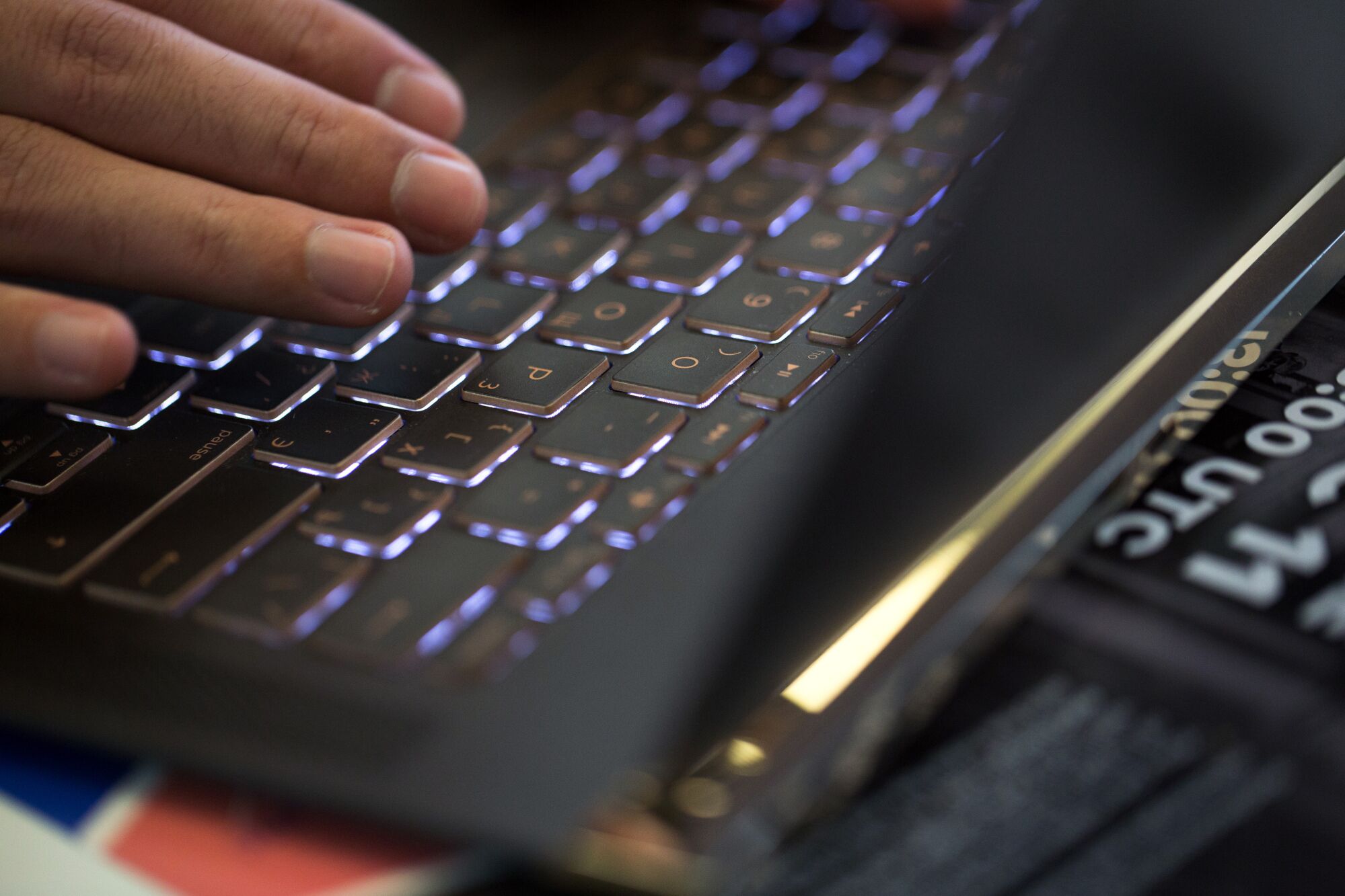 FBI, U.K. Crime Agency Say They Have Disrupted LockBit Gang