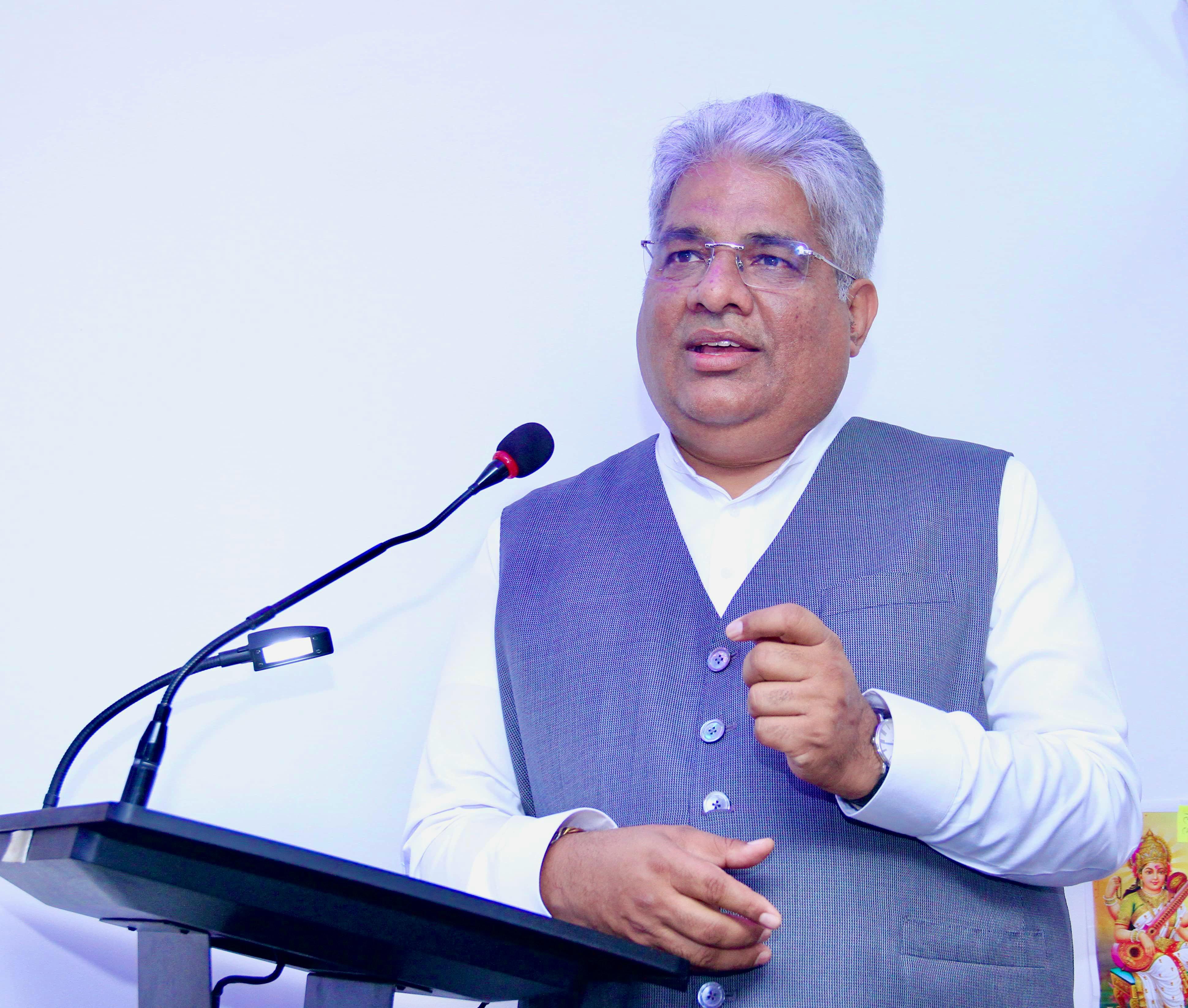 Circular Economy To Transform Trade, Add $2 Trillion To India's Market ...