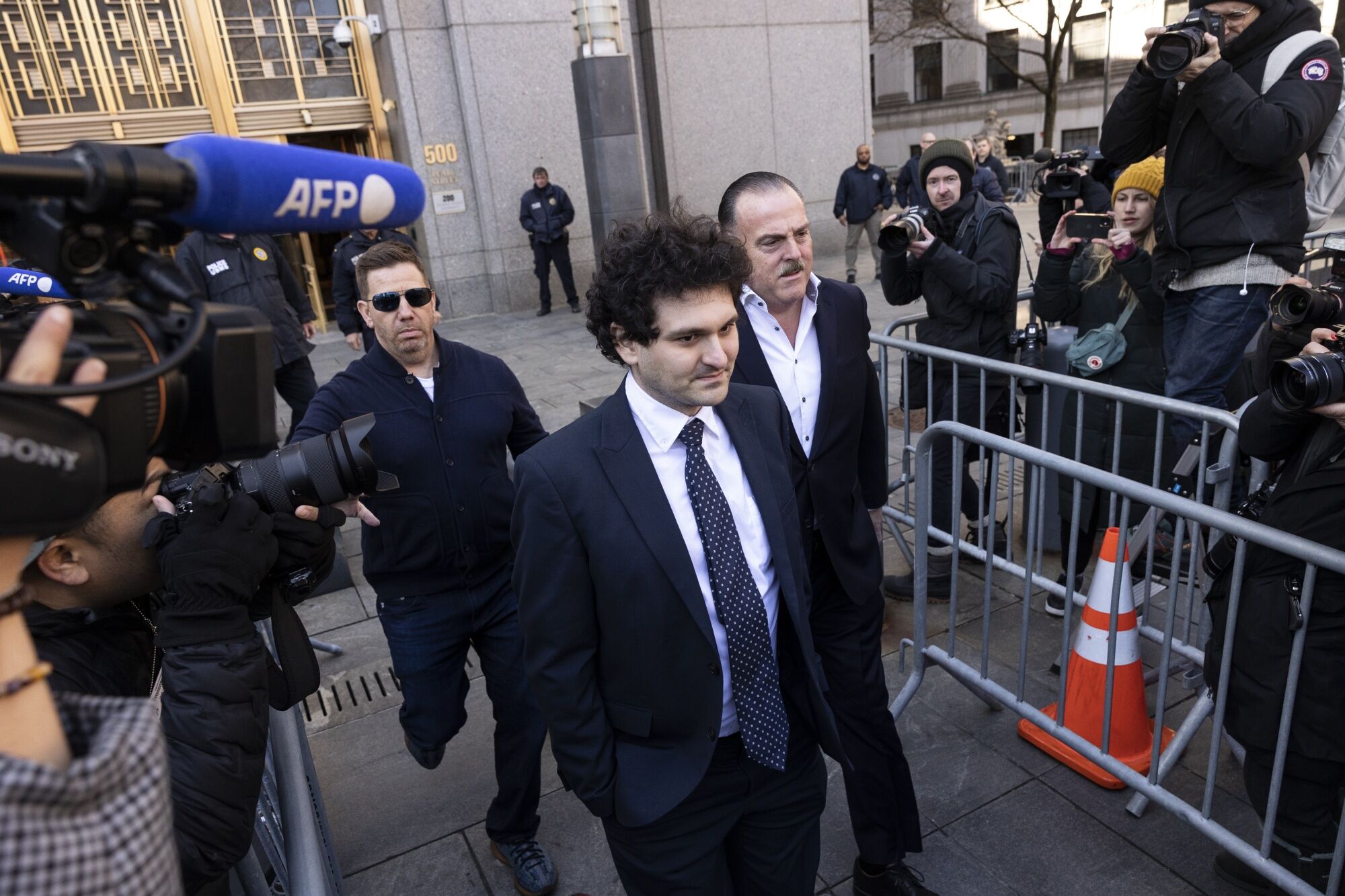 FTX Failure Rooted in ‘Hubris,’ ‘Greed,’ Debtors Report Says