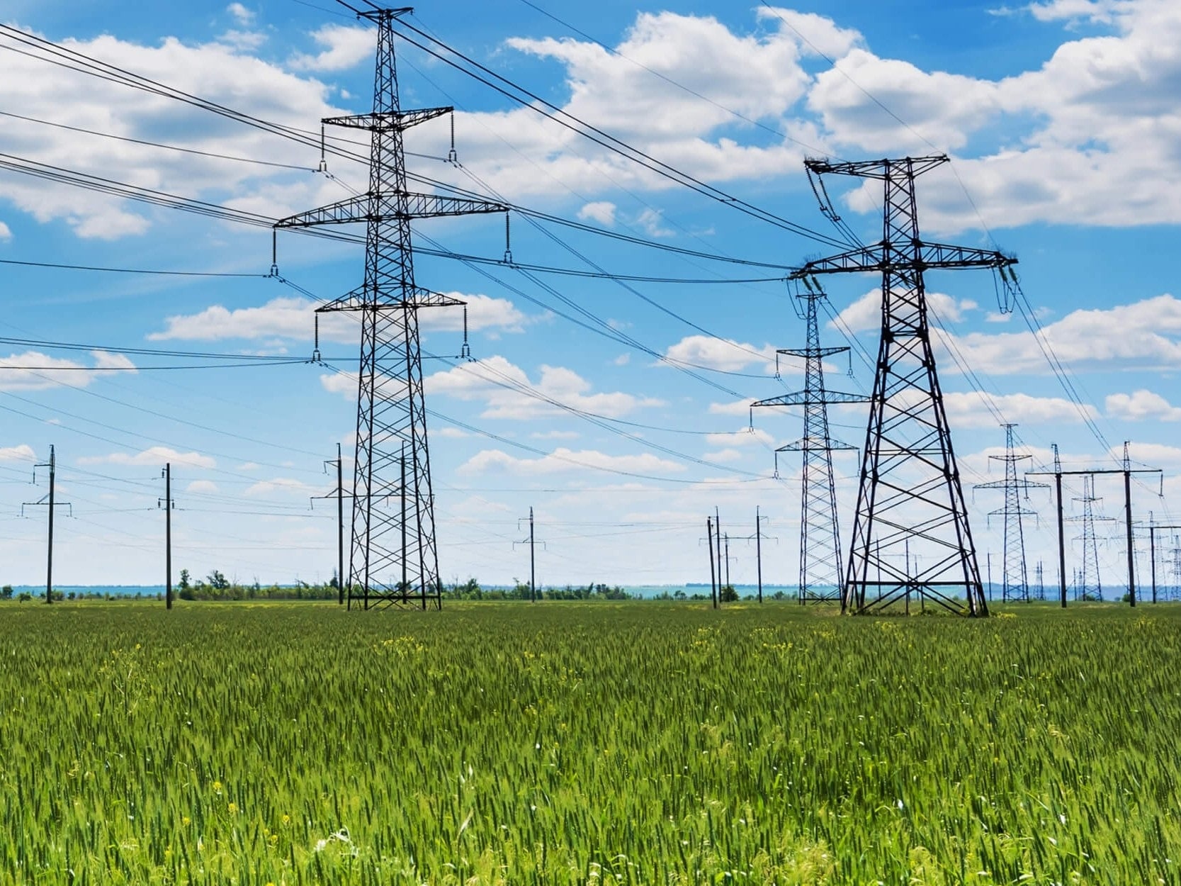 Power Grid Corporation To Invest In National High Power Testing ...