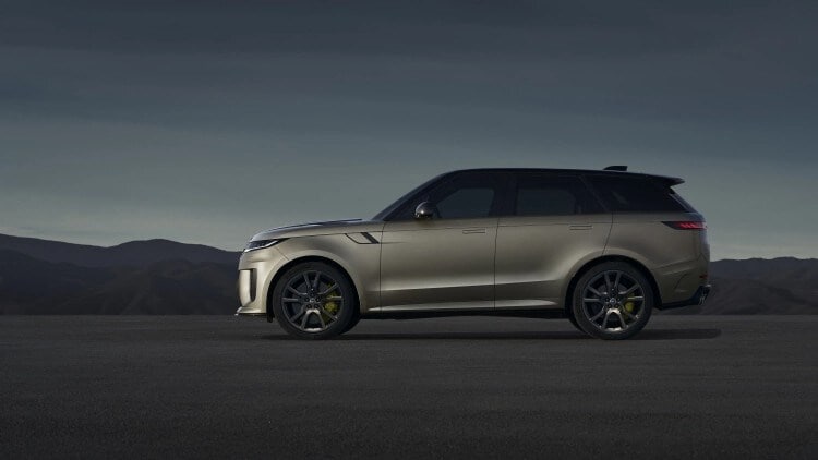 Jaguar Land Rover, Tata Motors Ratings Upgraded To 'Ba3' By Moody's