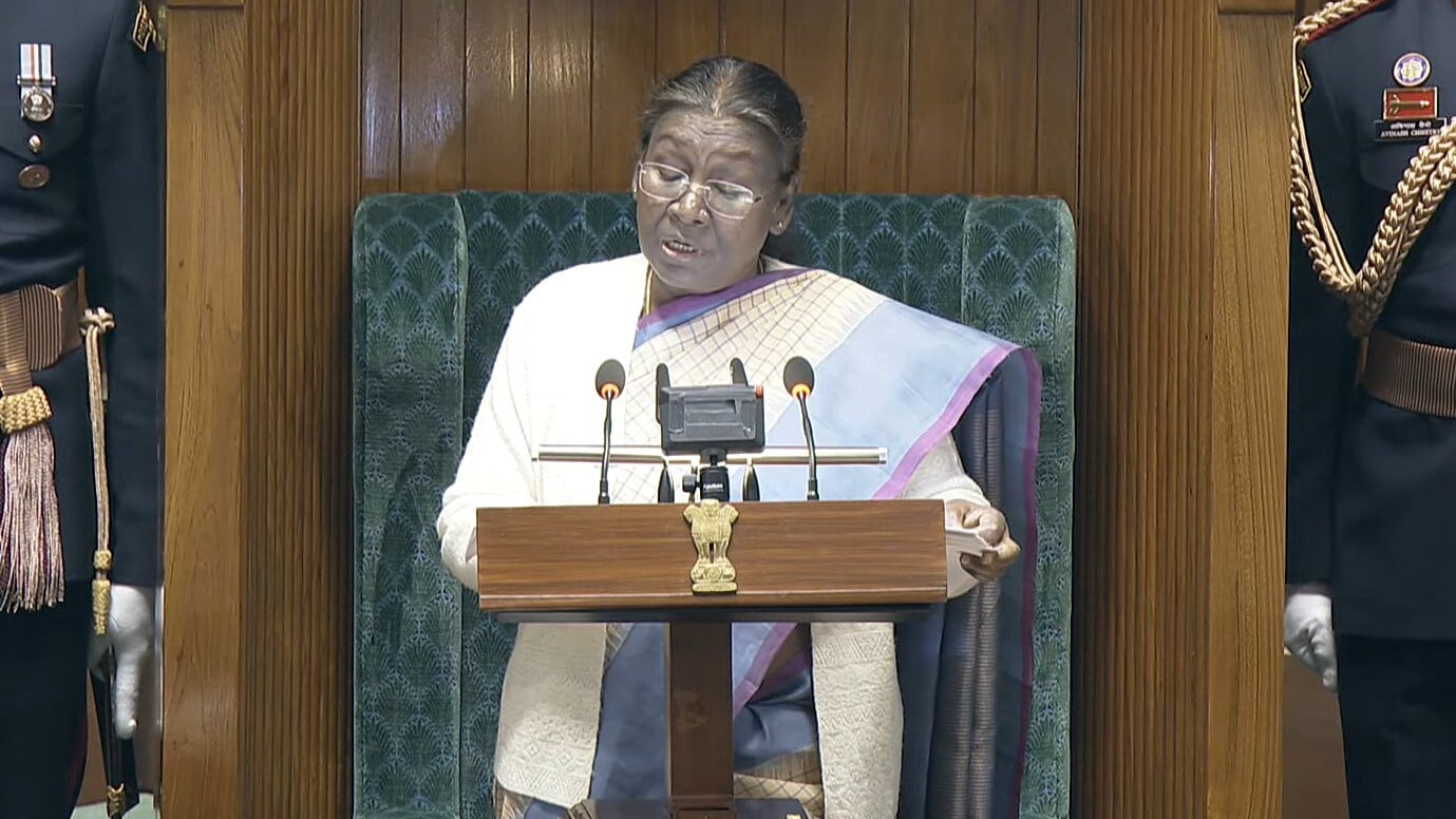 Explore Prospects Of Minerals Through Deep Sea Mining: President ...