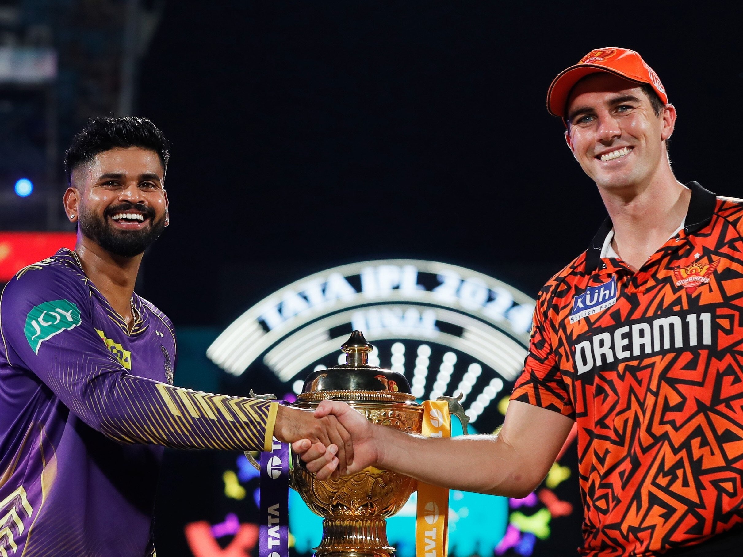 IPL 2025: Retention Rules Explained Ahead Of Oct. 31 Deadline