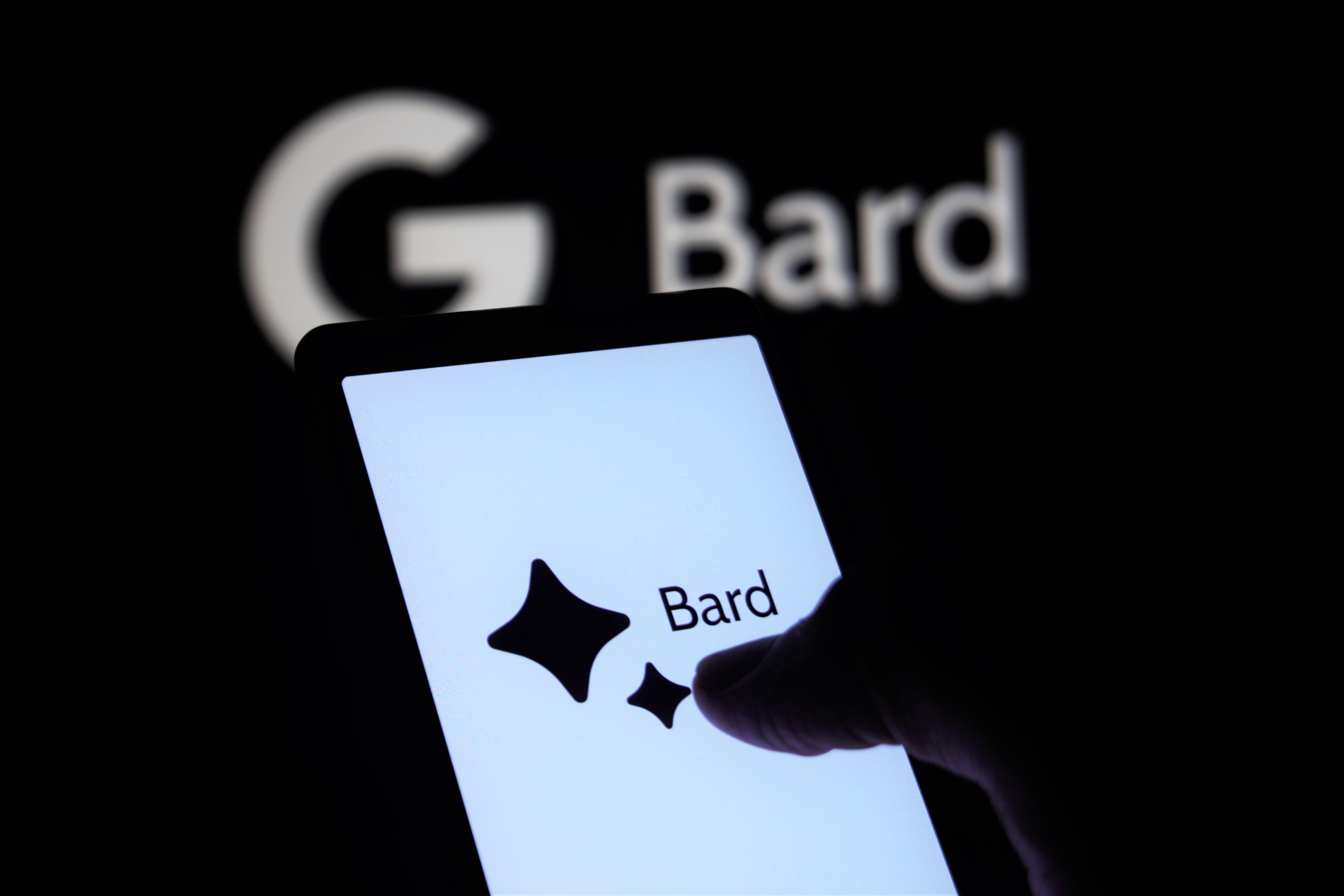 Sundar Pichai Announces New Updates To Google's AI Bot Bard: Check What ...