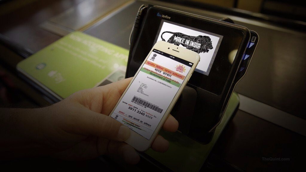 No Aadhaar Number Has Been Cancelled, Says UIDAI