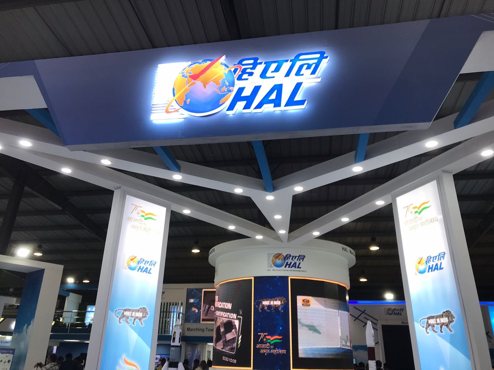 HAL To Build Helicopter Engines In Joint Venture With France's Safran