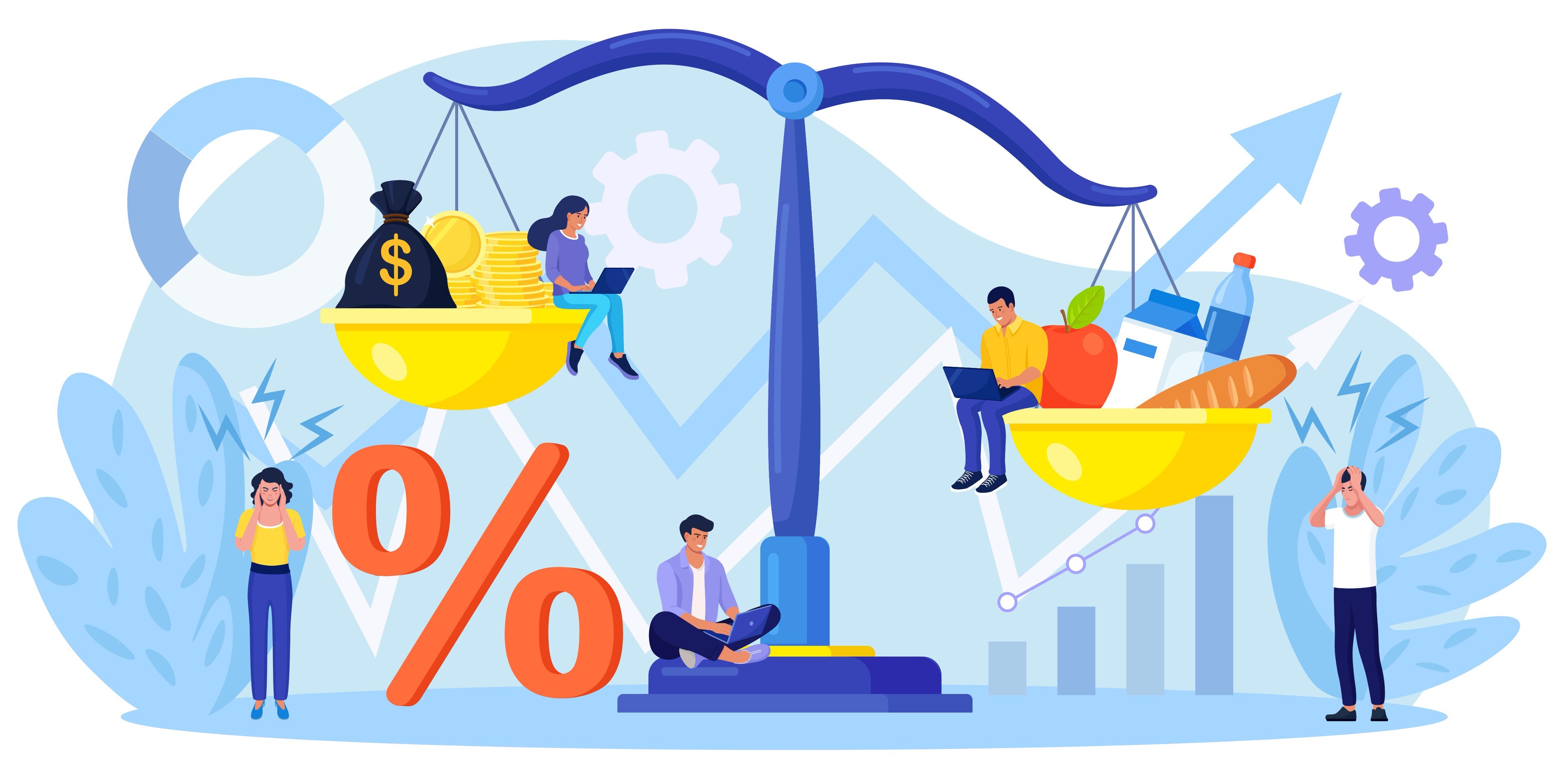 Freshers Salary Increases Aren’t Keeping Pace With Inflation