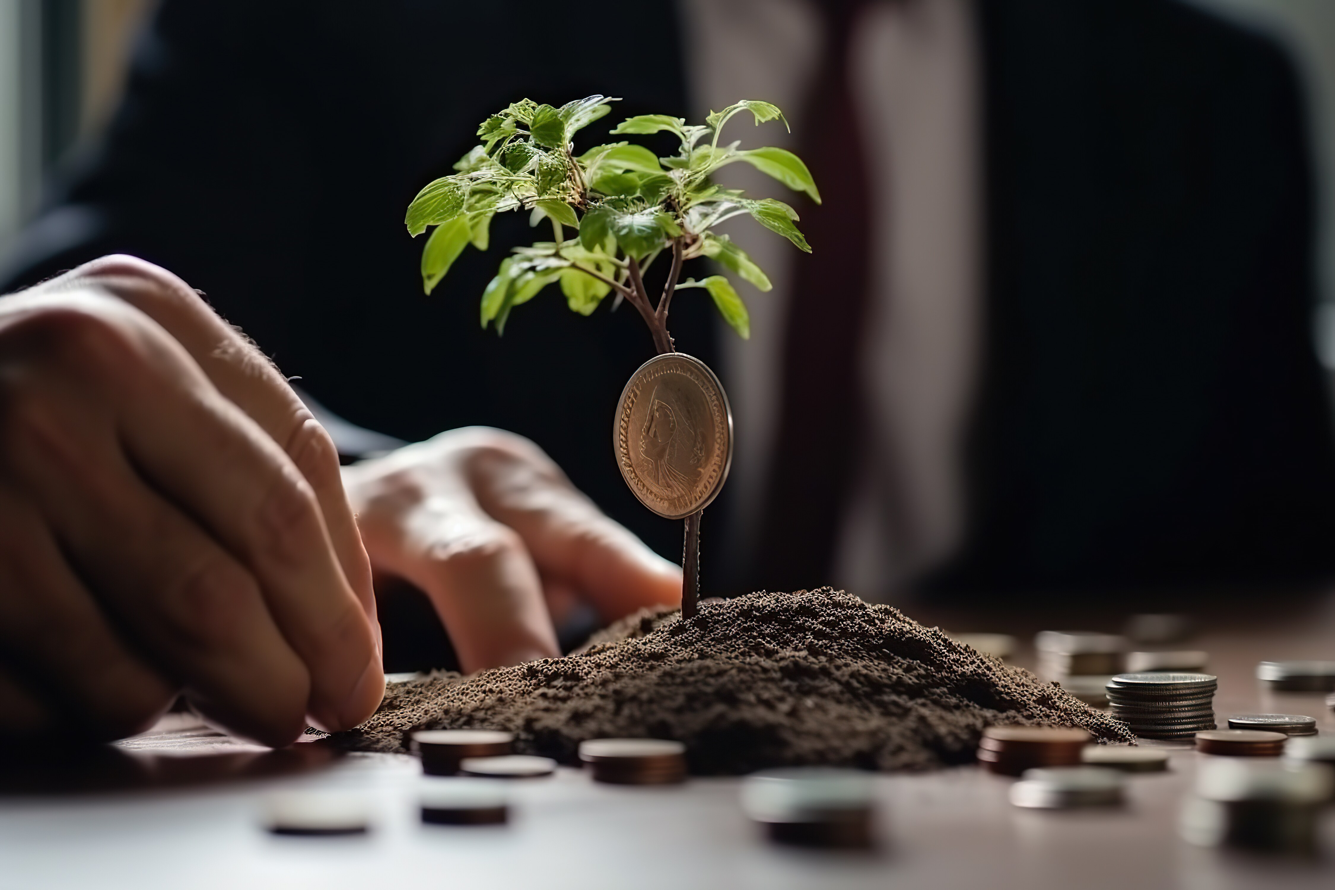 Market Lull Ideal Time To Pick Up Stocks, Says This Investment Adviser