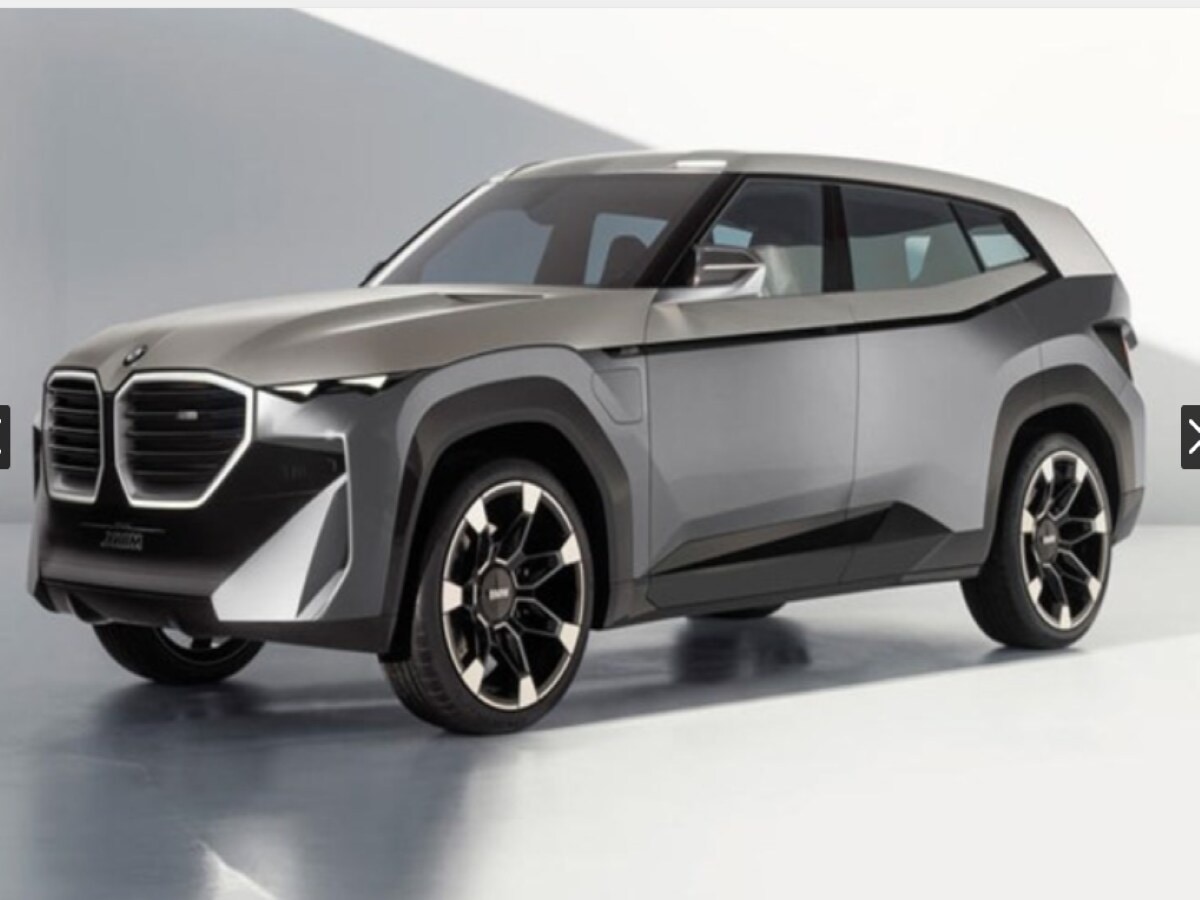 BMW Group India Records Best-Ever Annual Sales Of 15,721 Cars In 2024