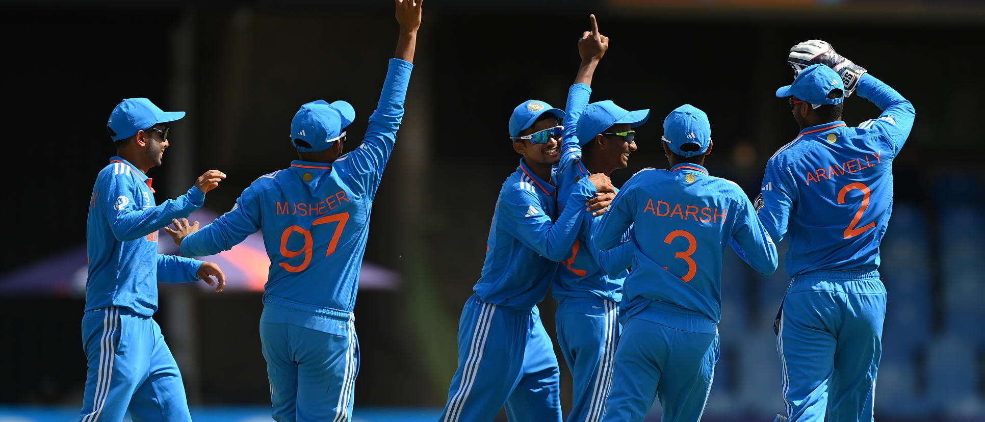 U19 World Cup 2024 Semi-Final Line-Up Confirmed; Check Details Here