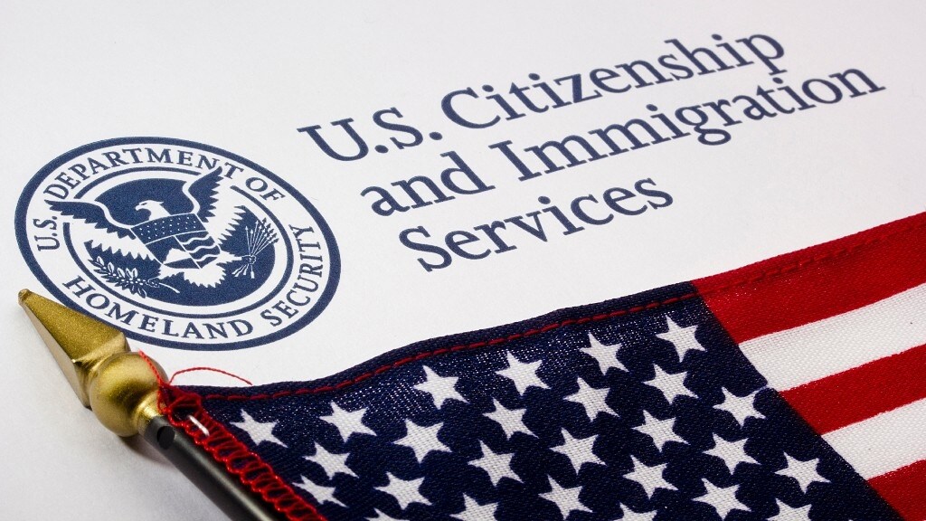 U.S. Green Card Approval Sink To All-Time Low Of 3% In 2024