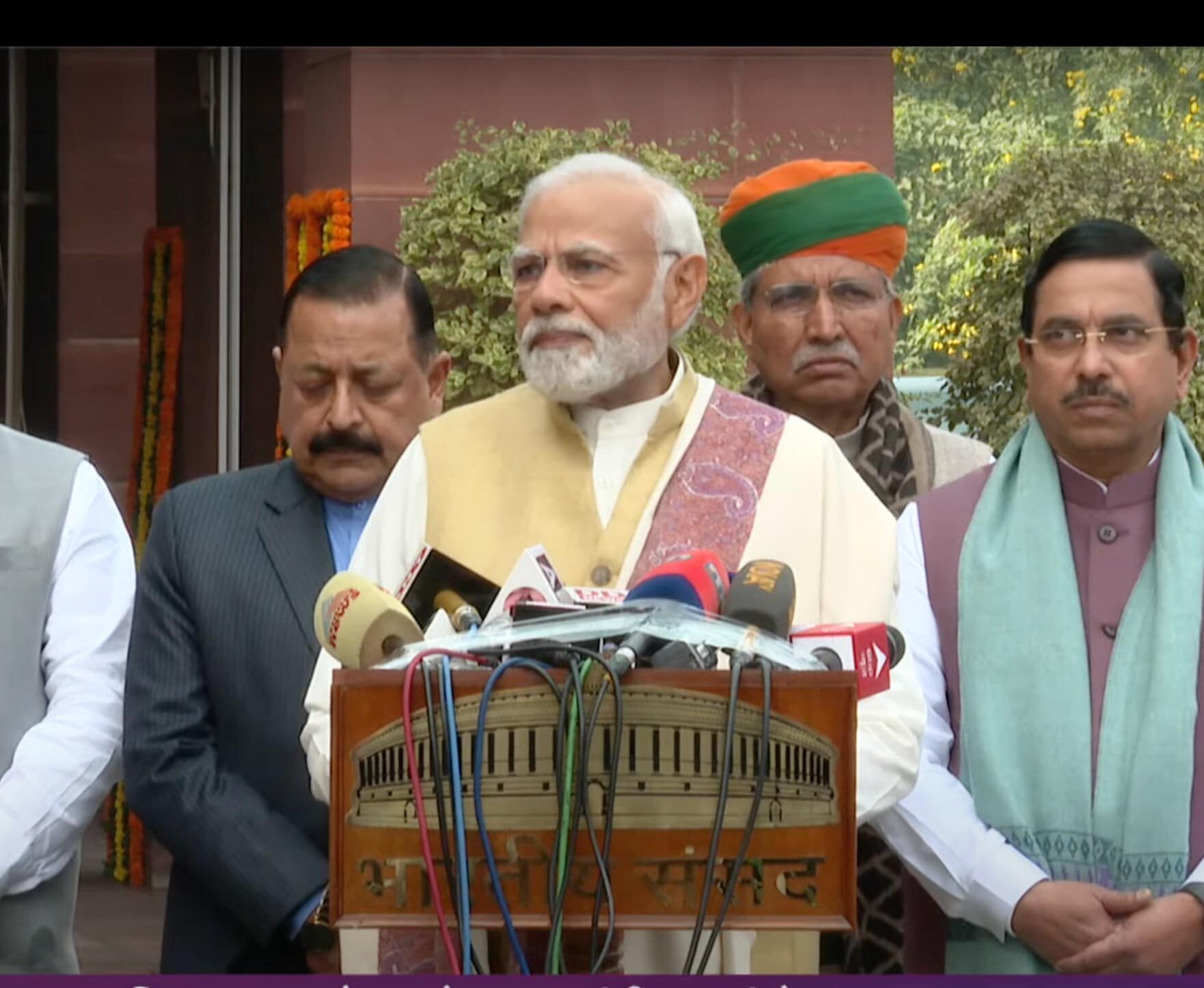 India's Budget Will Be Ray Of Hope For World, Says PM Modi