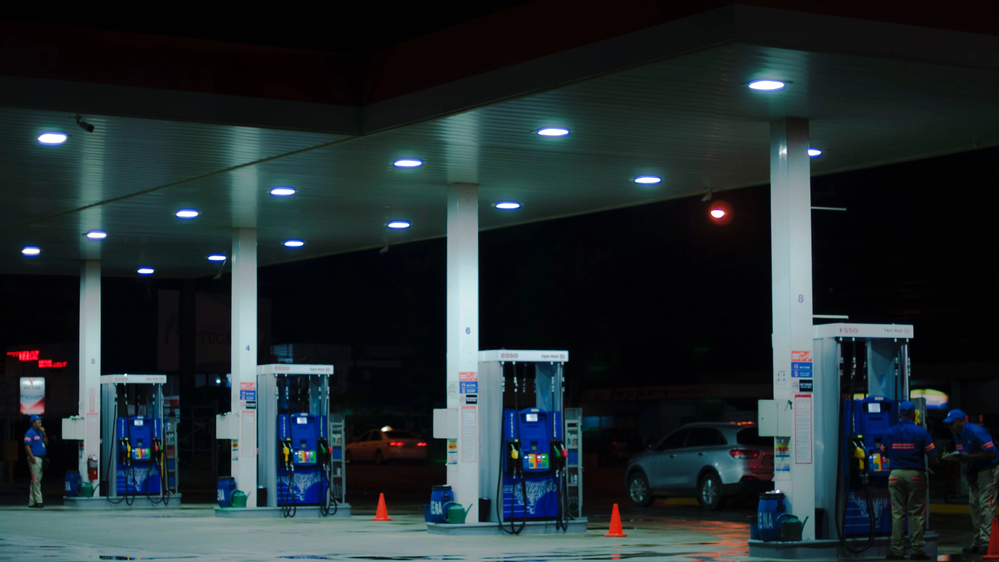 Petrol-Diesel Price Today, October 21 - Prices Remain Unchanged All ...