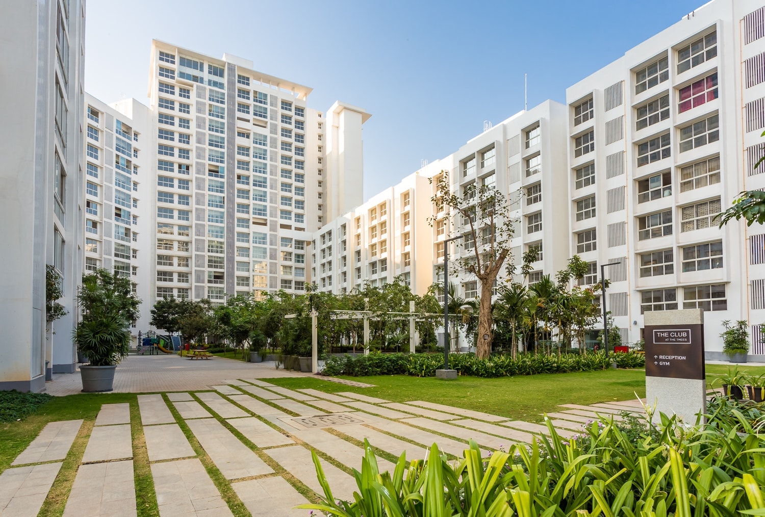 Godrej Properties Q4 Results Review - Cash Engine Back To Life; Staying ...