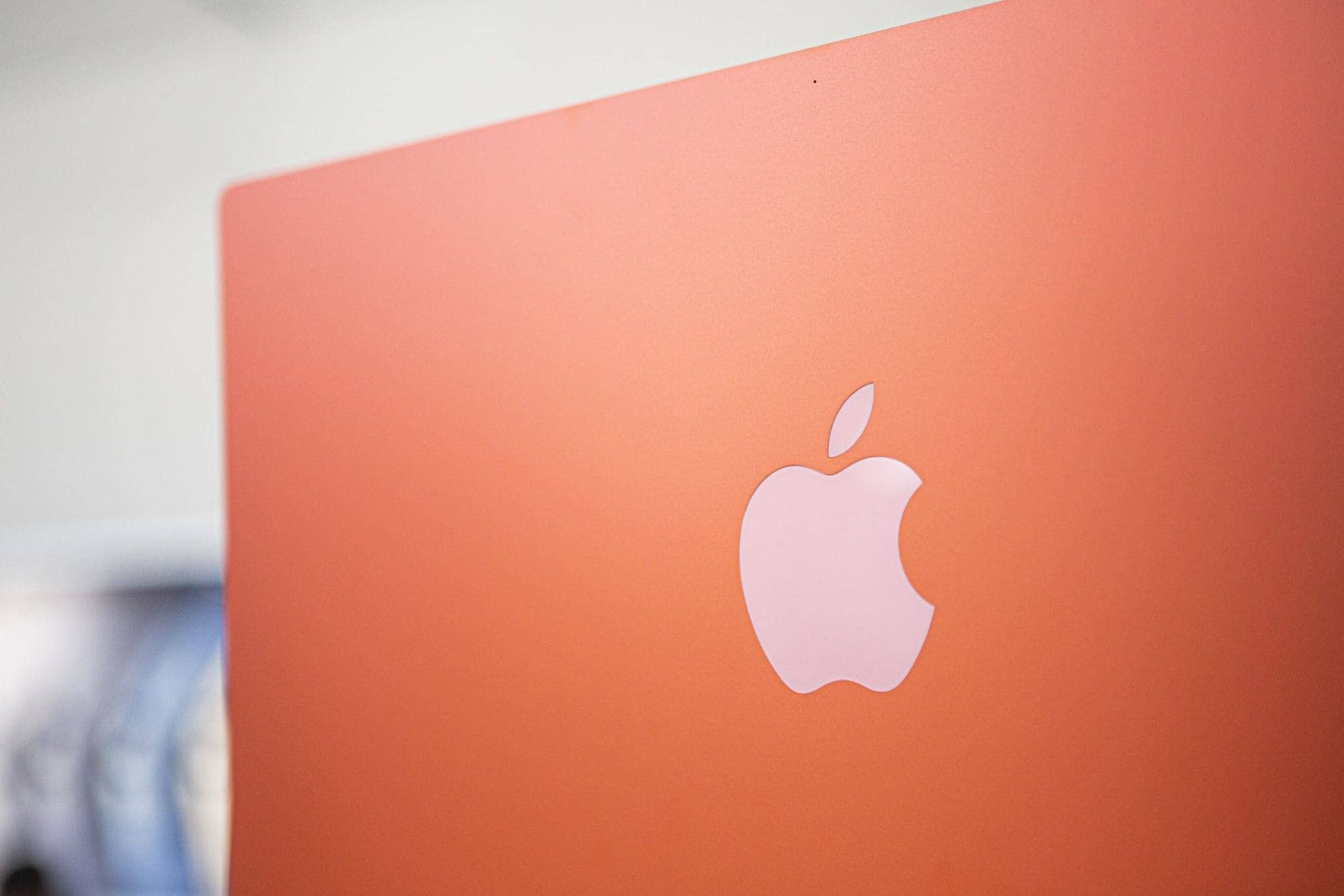 Apple Announces ‘Scary Fast’ Oct. 30 Event To Roll Out New Macs