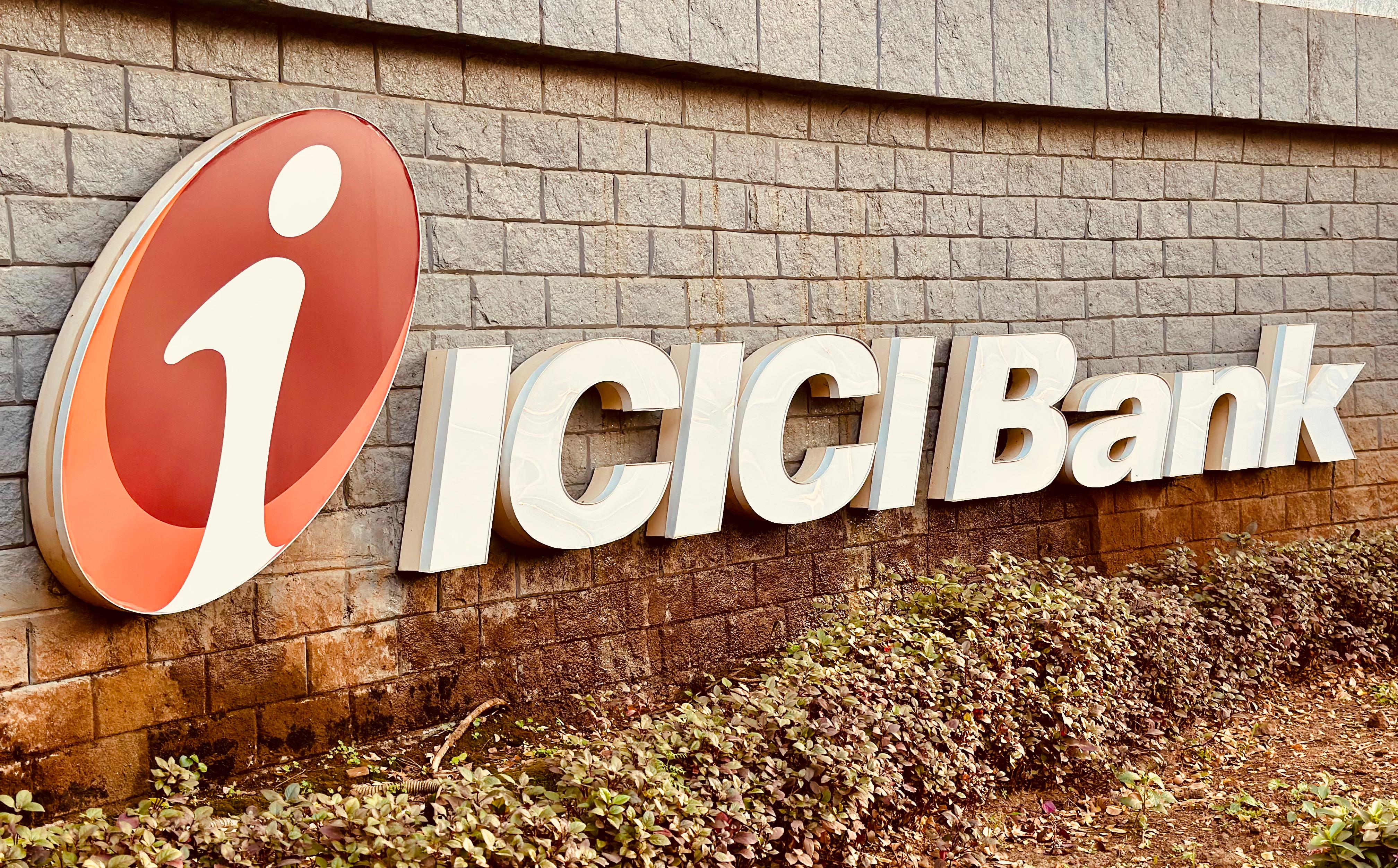 ICICI Bank - Focus On Micro Market, Ecosystem Strategy For Deposits ...
