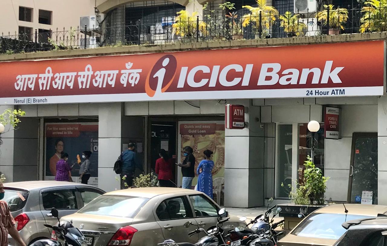 ICICI Bank Q2 Results Review - A Robust Quarter: Dolat Capital