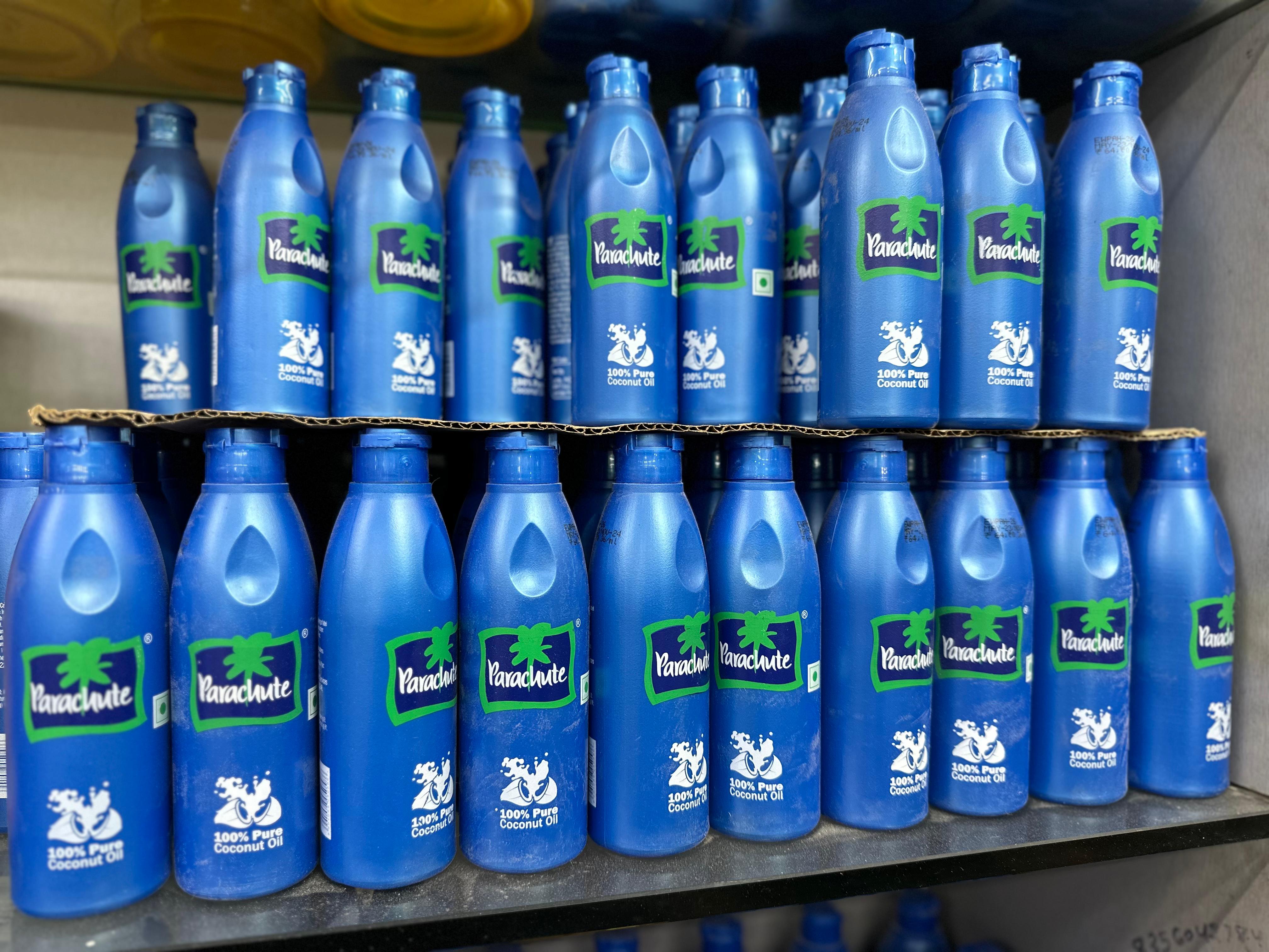 Marico Shares Hit Seven-Month High After Brokerages Raise Target Price