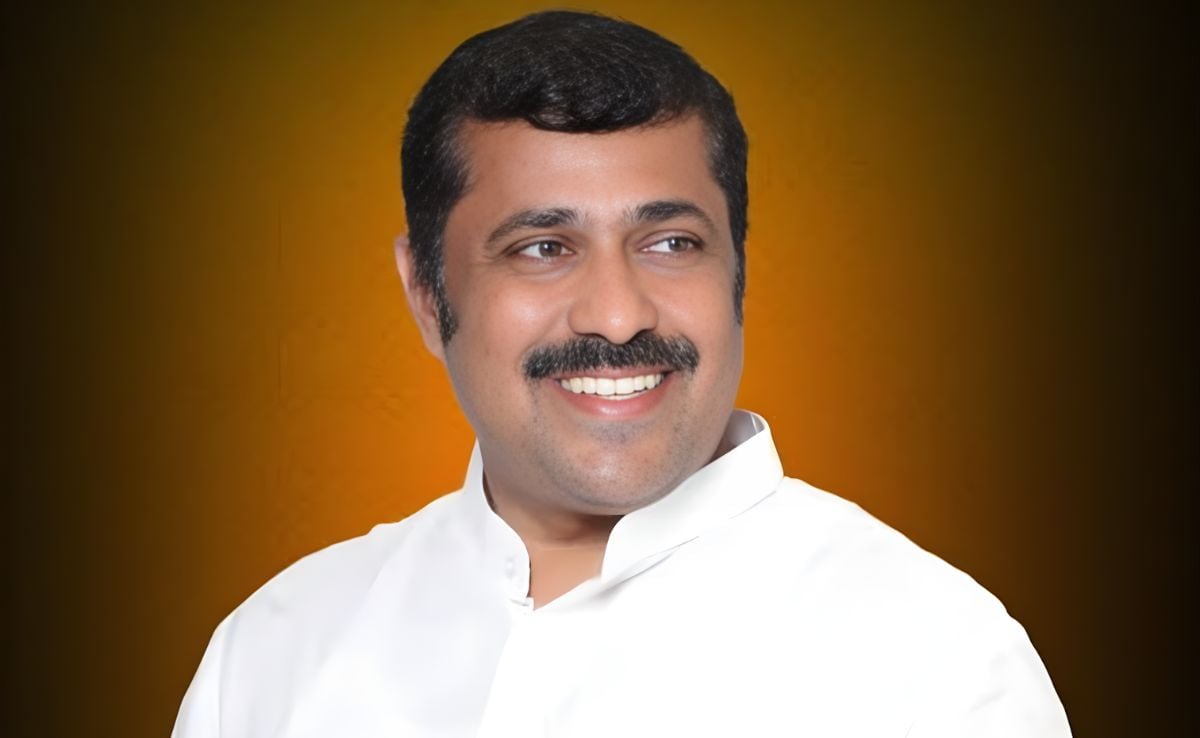 Panvel Municipal Corporation Results declared BJP s first corporator ...
