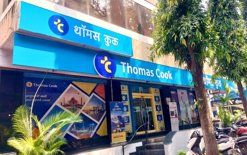 Thomas Cook India Partners With NPCI To Launch RuPay Forex Card