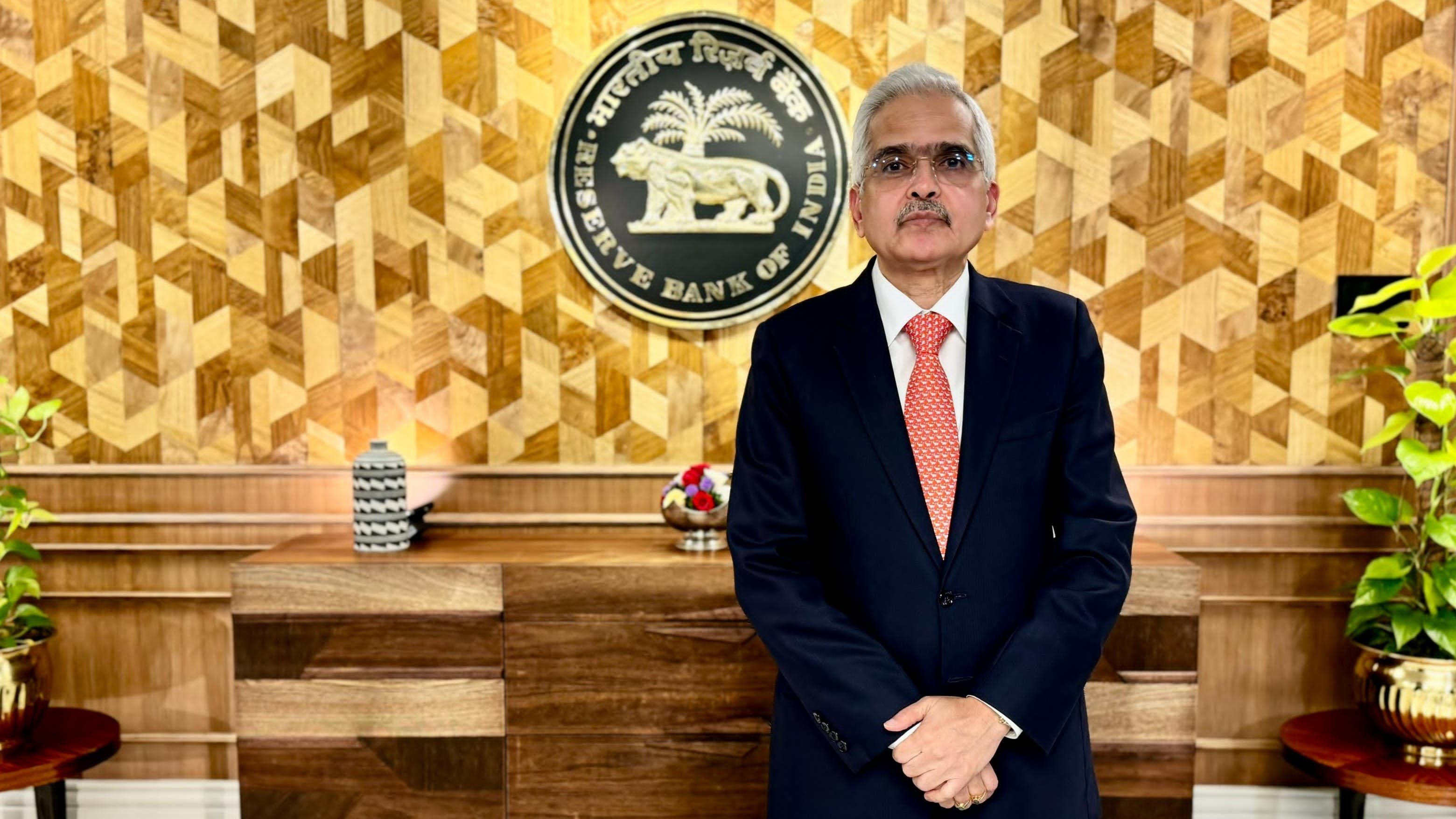 RBI Policy: Central Bank Likely To Only Start Repo Rate Cuts In ...