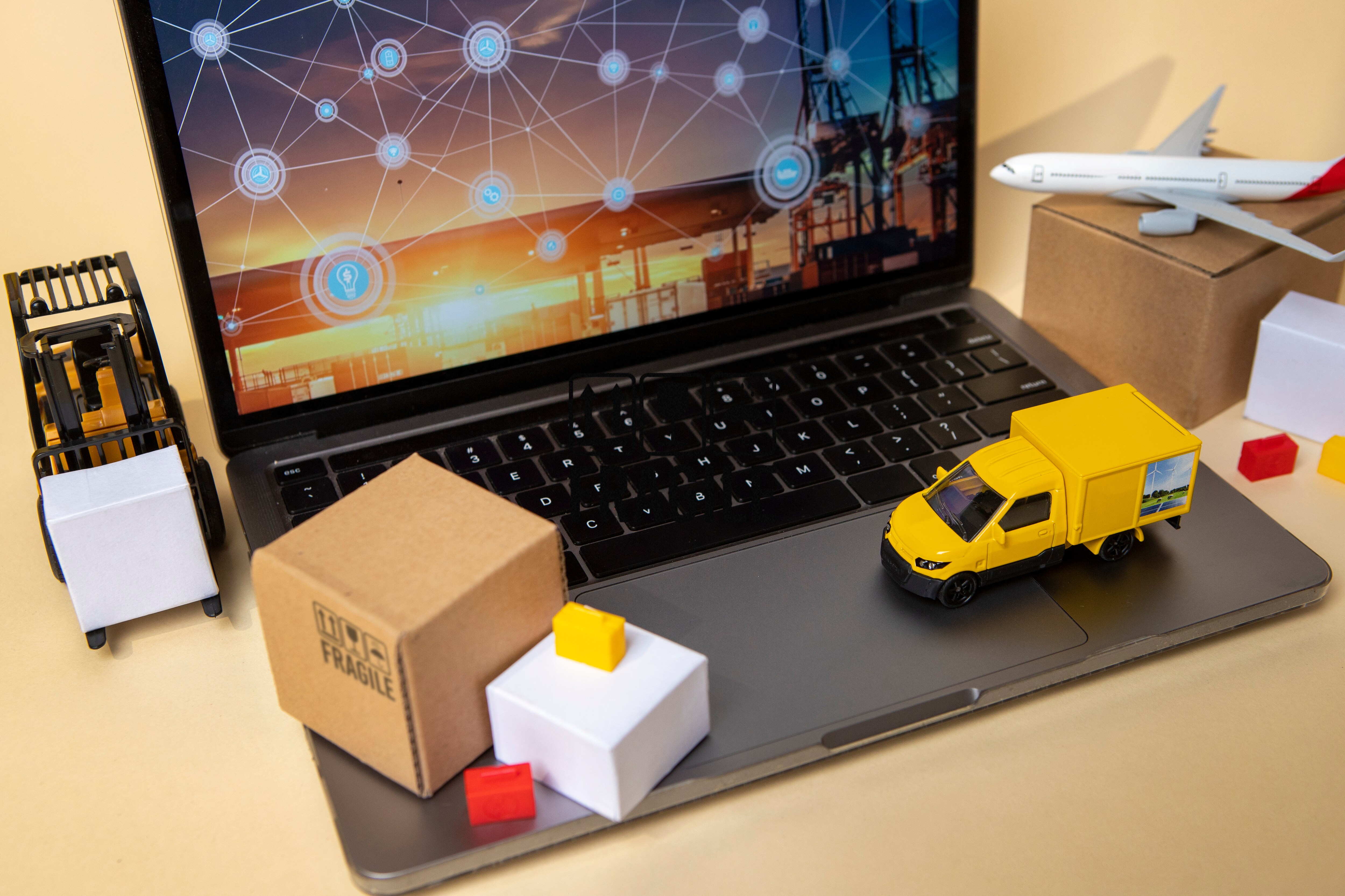 From Data To Delivery: How Technology Is Reshaping India’s Logistics Landscape