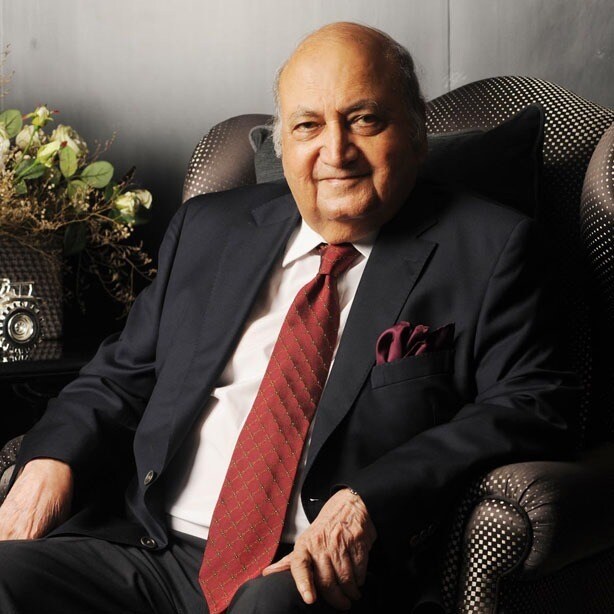 Keshub Mahindra Dies At 99; Ratan Tata, Deepak Parekh Pay Condolences