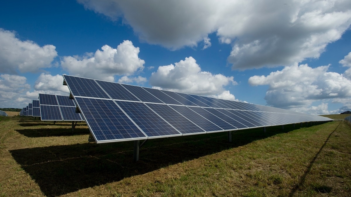 Tata Power Arm To Set Up 4.4 MW Solar Project For ANAND Group