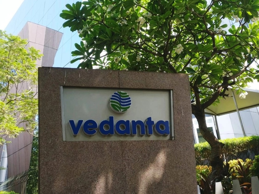 Vedanta Group Eyes $6 Billion EBITDA In FY25, Reiterates Guidance On ...