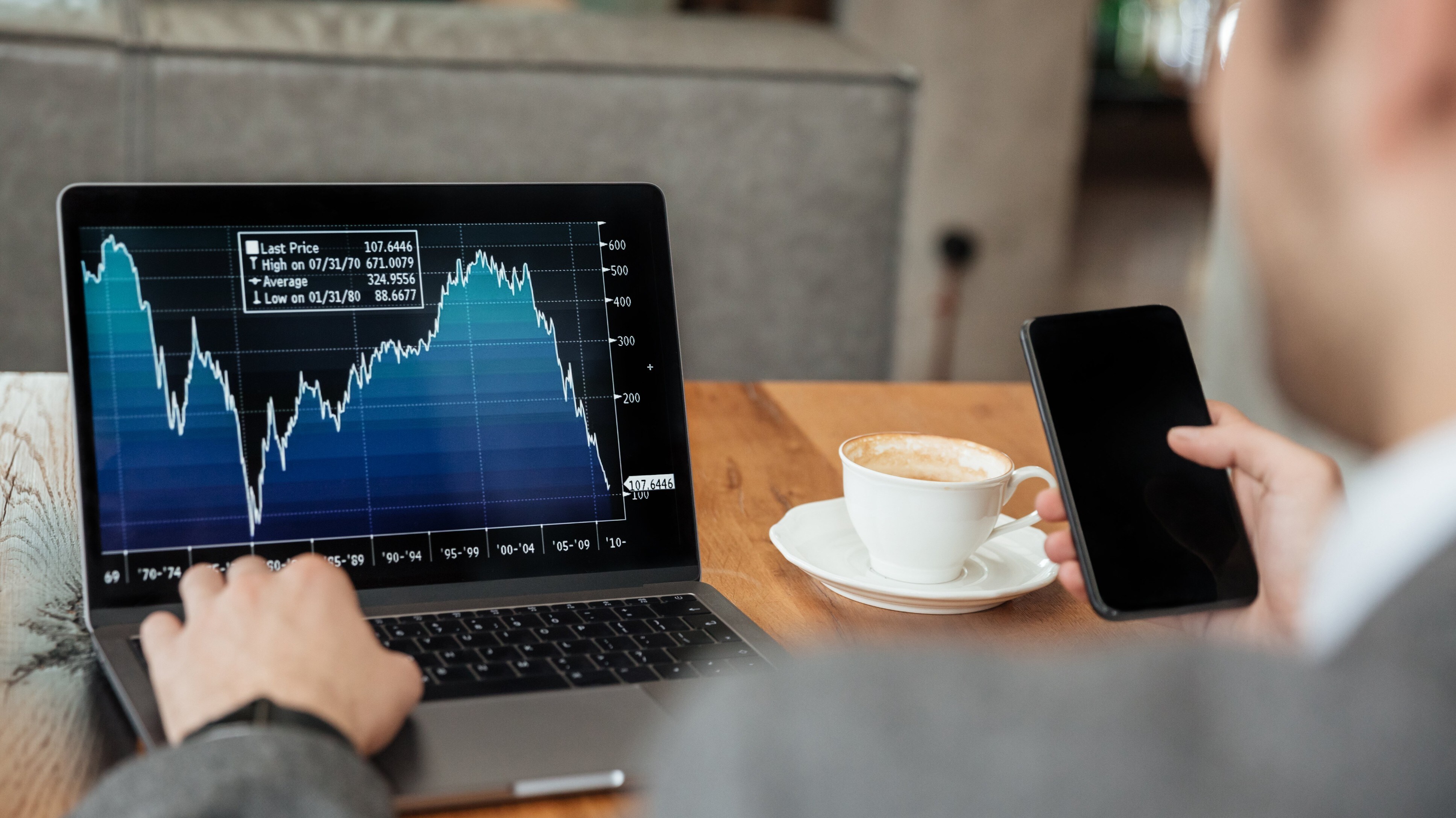 Stock Market Today: All You Need To Know Going Into Trade On Dec. 19