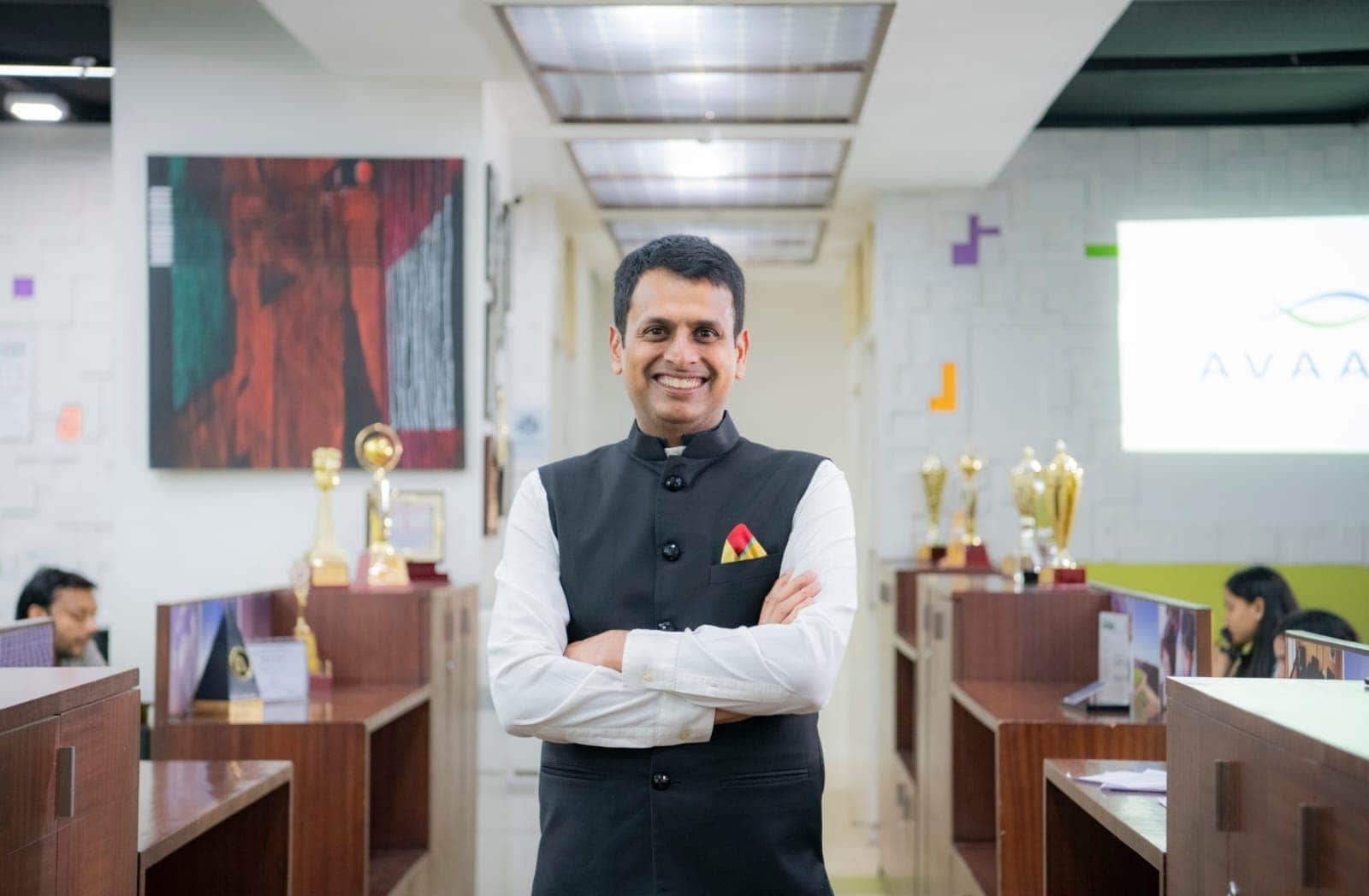 Skilled Manpower Key To India's Green Energy Success: Avaada Group's ...