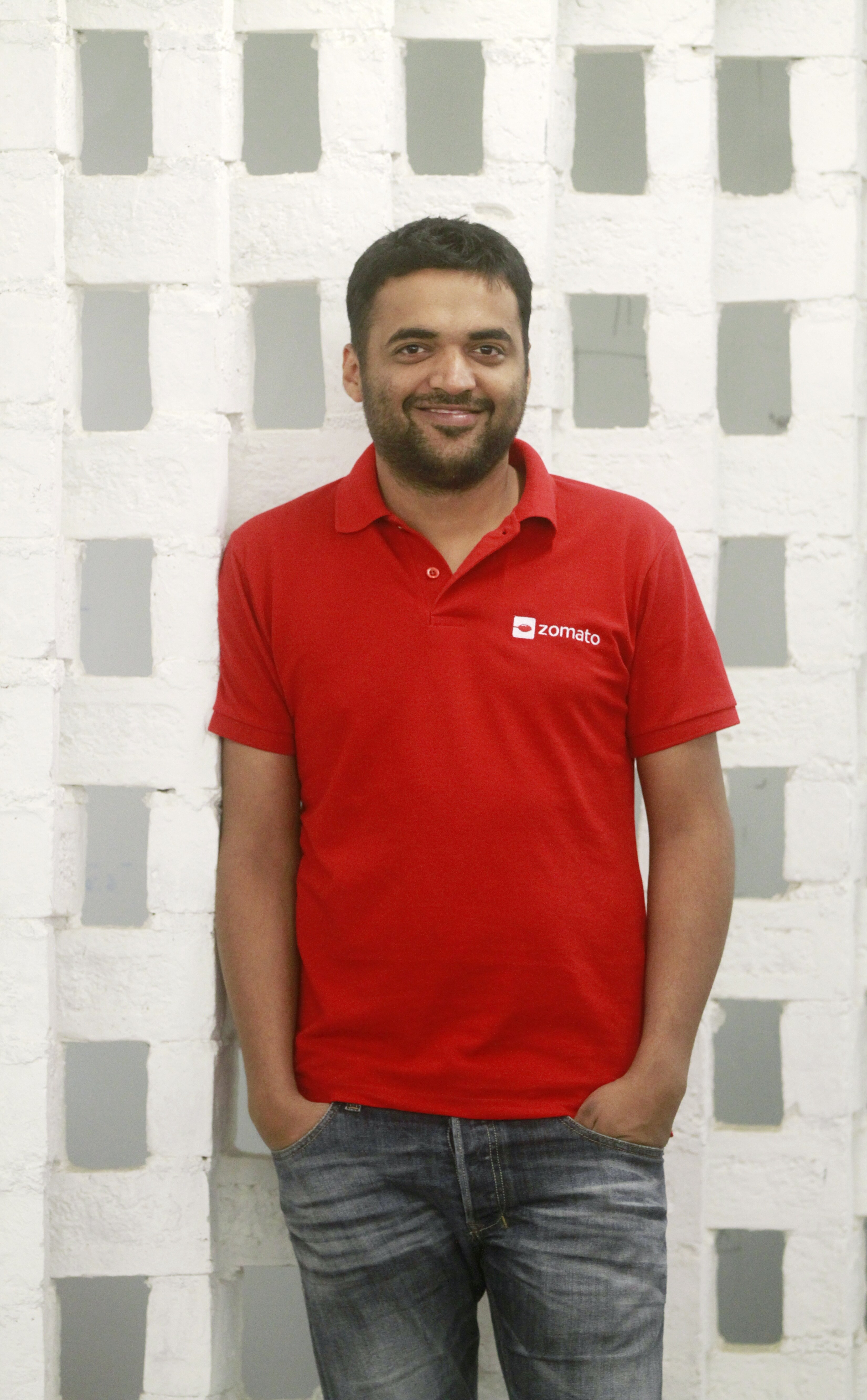 Deepinder Goyal, Vijay Shekhar Sharma: Zomato Founder's Tweet After ...