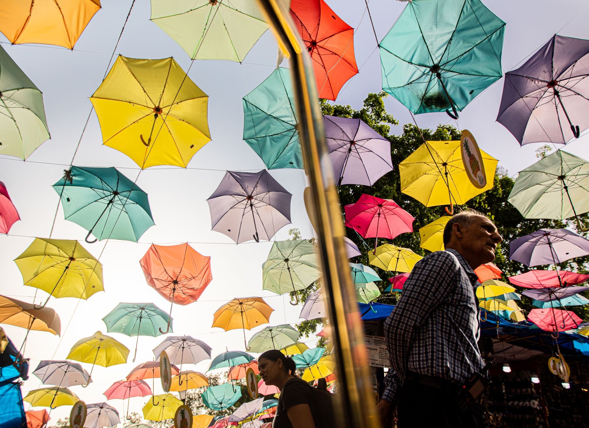 India’s Blowout GDP Based on Data Distortion That Masks Slowdown