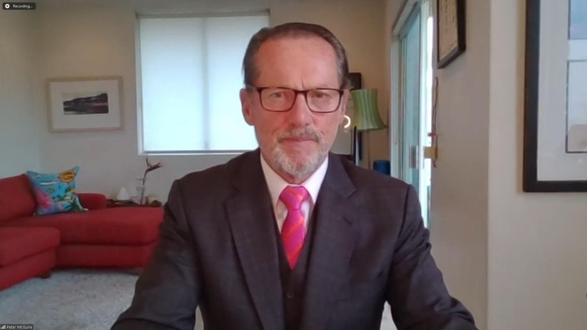 Markets May Digest Geopolitical Tension, Says XM Australia's Peter McGuire