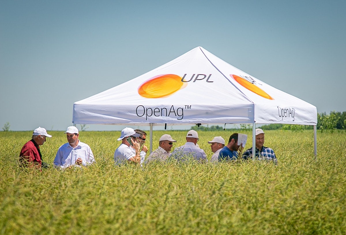 UPL Plans To Raise $500 Million Through Rights Issue