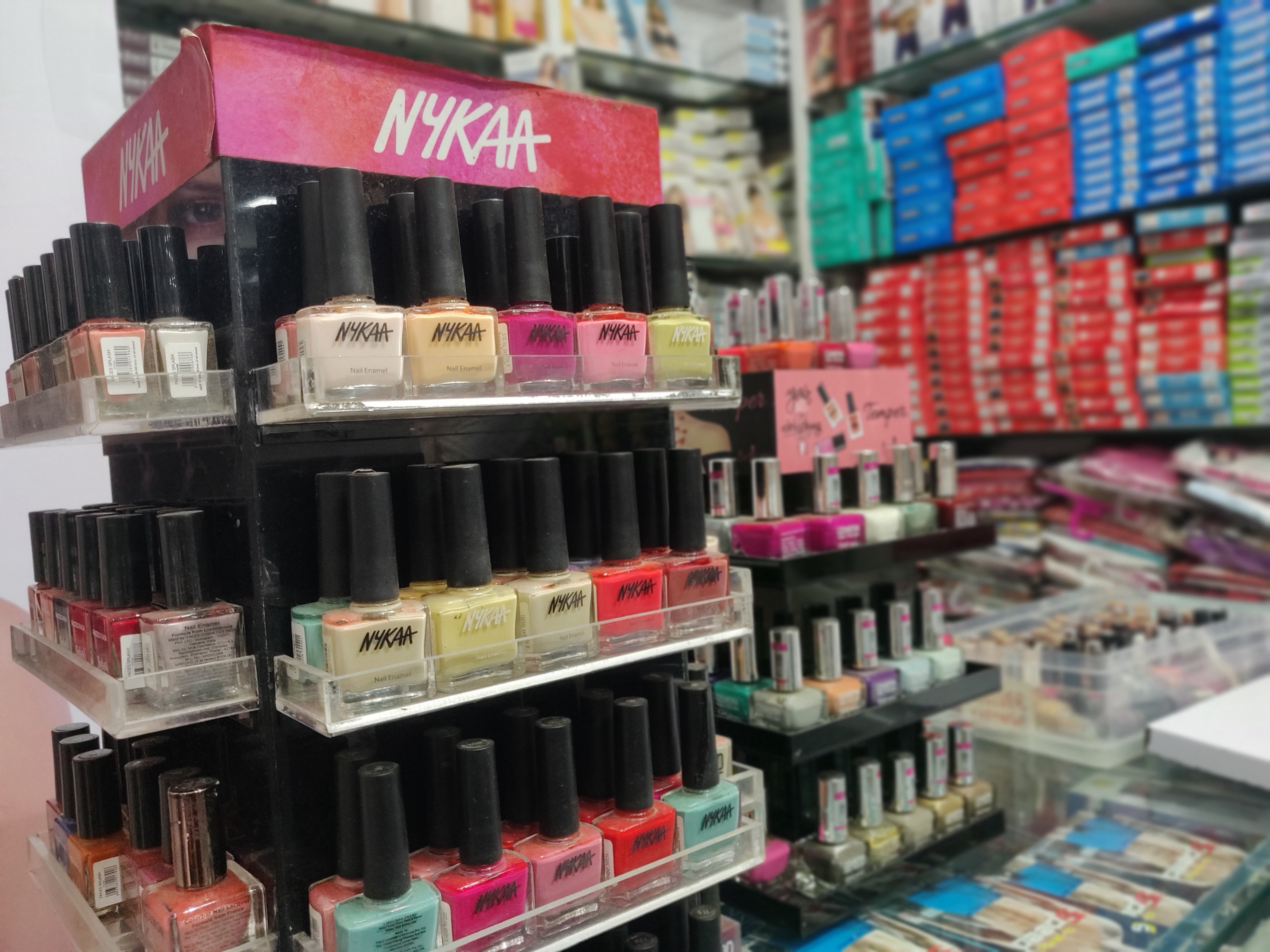 Nykaa AGM: CEO Falguni Nayar Sees India's Rise As Third Largest Consumer Market Globally By 2030