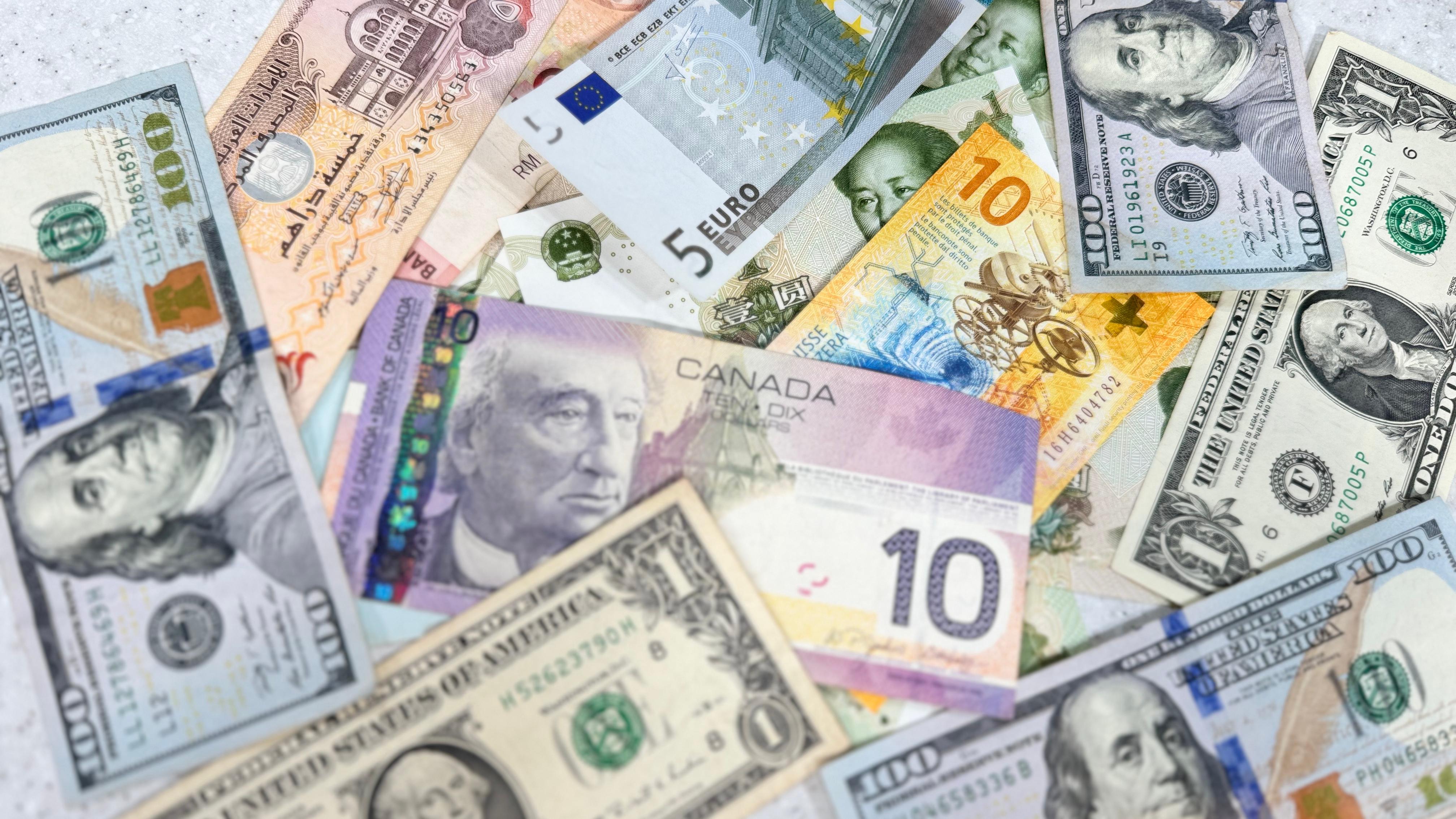 FPIs Stay Net Sellers For Seventh Straight Session