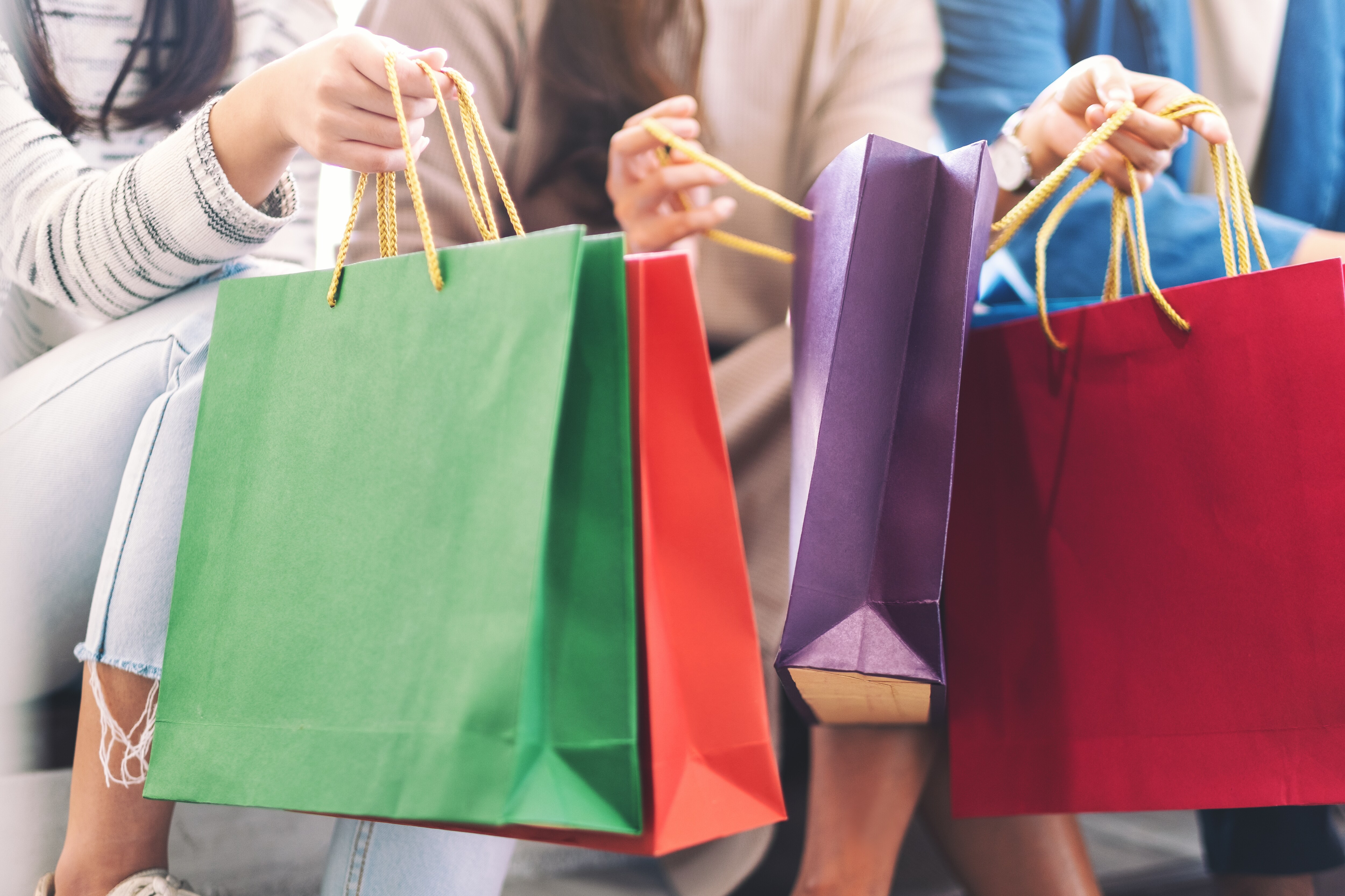 The Financial Trap Of Impulse Spending And FOMO