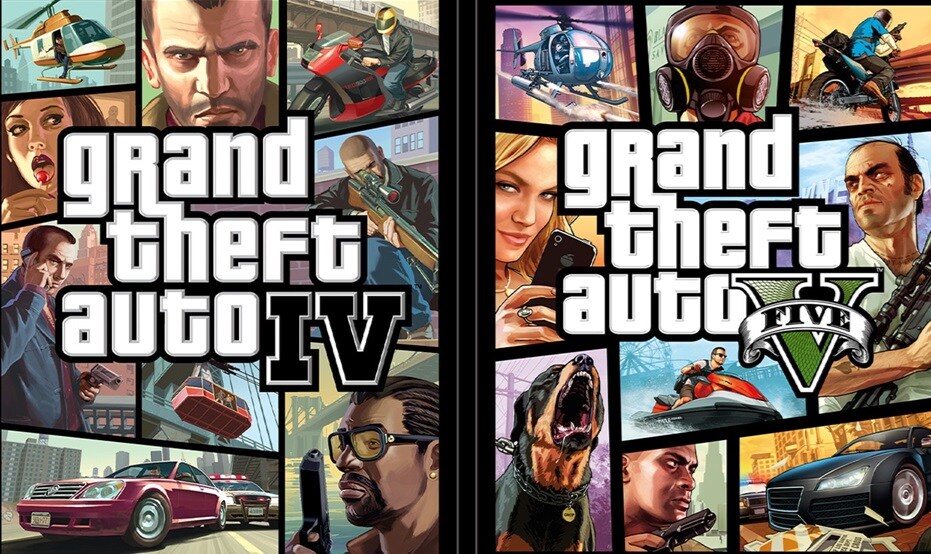 GTA 6, Mafia, Borderlands 4, WWE 2K25 Launches: "Strongest Ever" Year ...