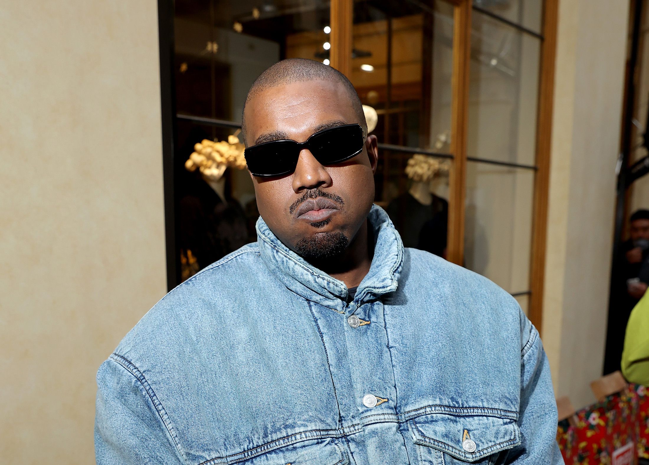 Ye’s Antisemitic Rants Wreck Path to Multibillion-Dollar Fortune