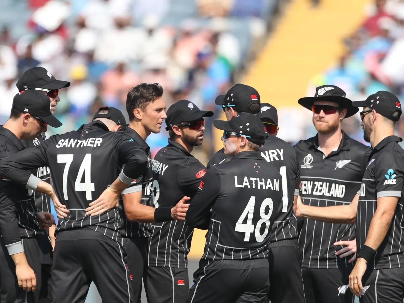 Cricket World Cup Winners and Losers: Beyond the Games Week 5