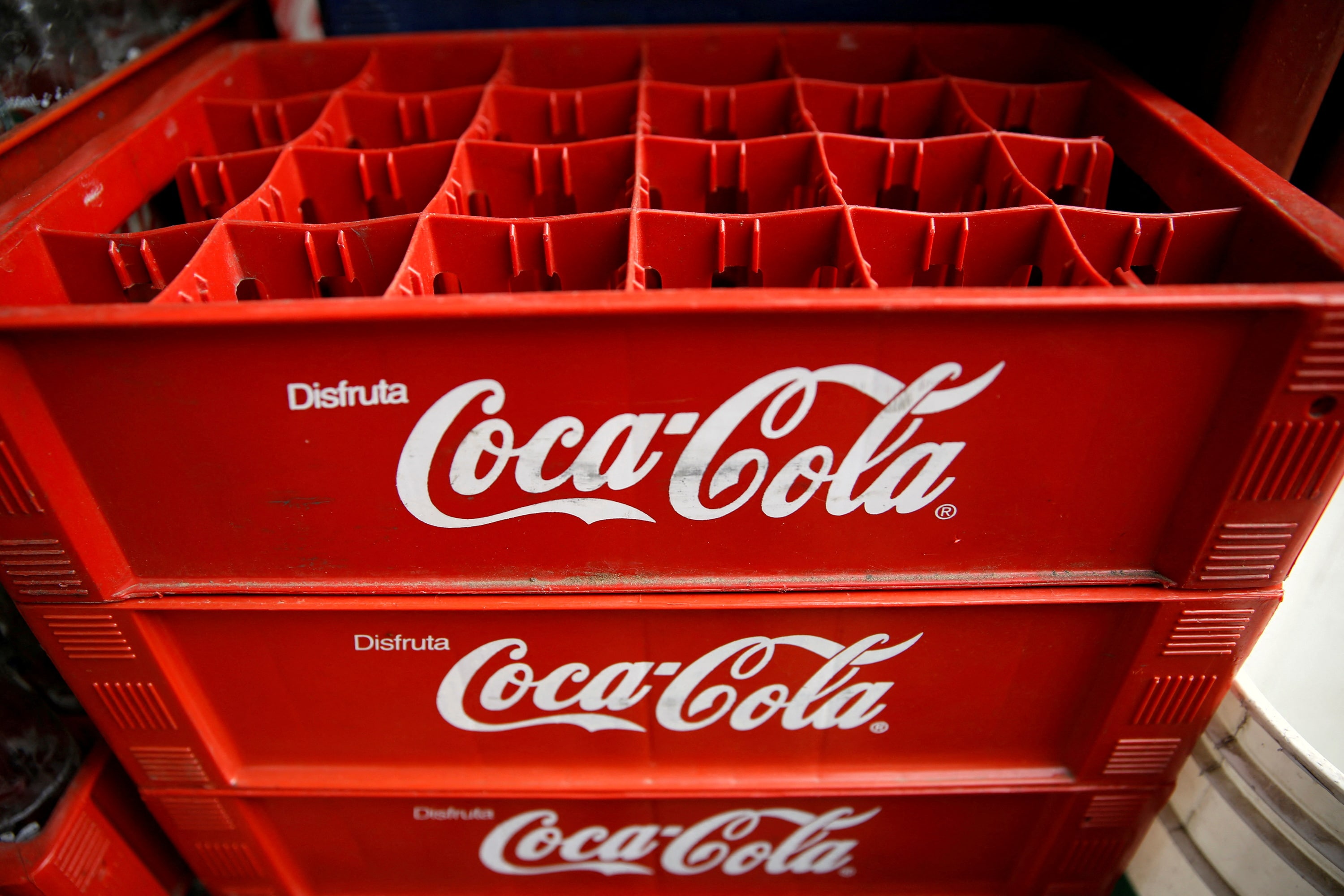 Coca-Cola To Be Official Beverage Partner For Upcoming ICC World Cup
