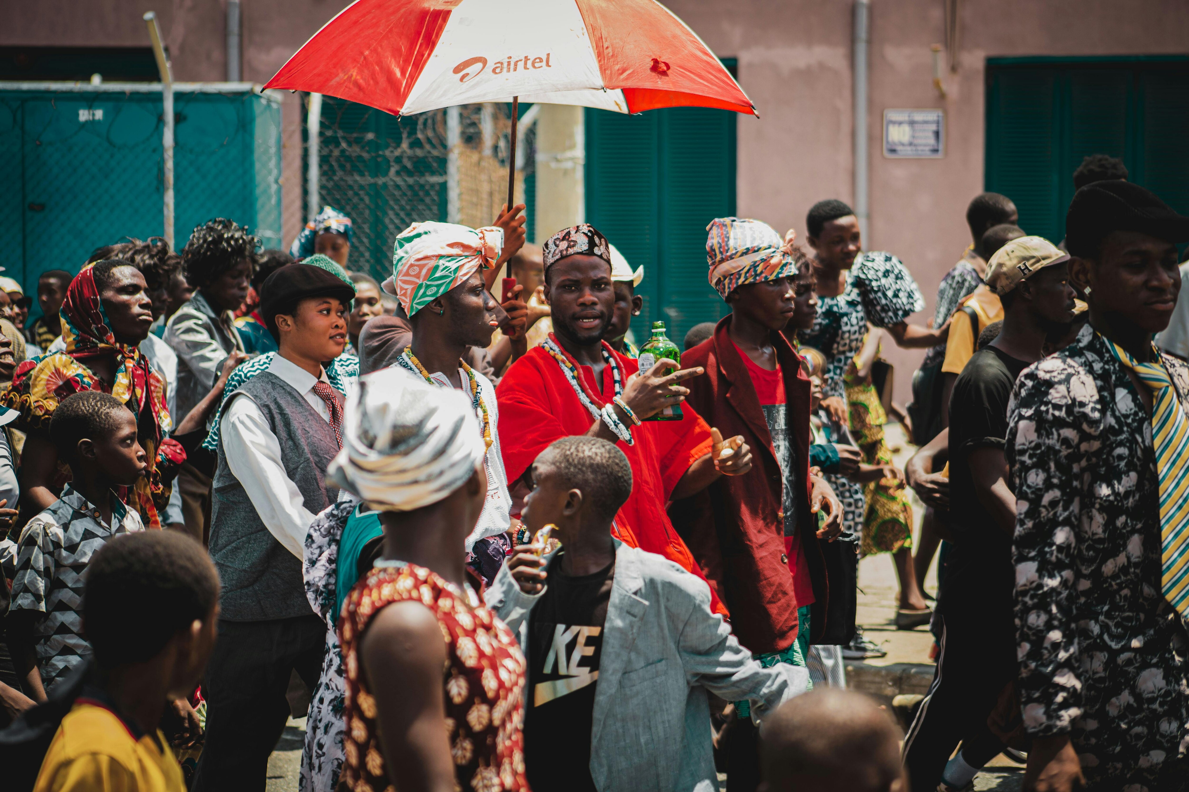 Airtel Africa Q3 Results: Profit At Rs 1,152 Crore Due To Forex Gain