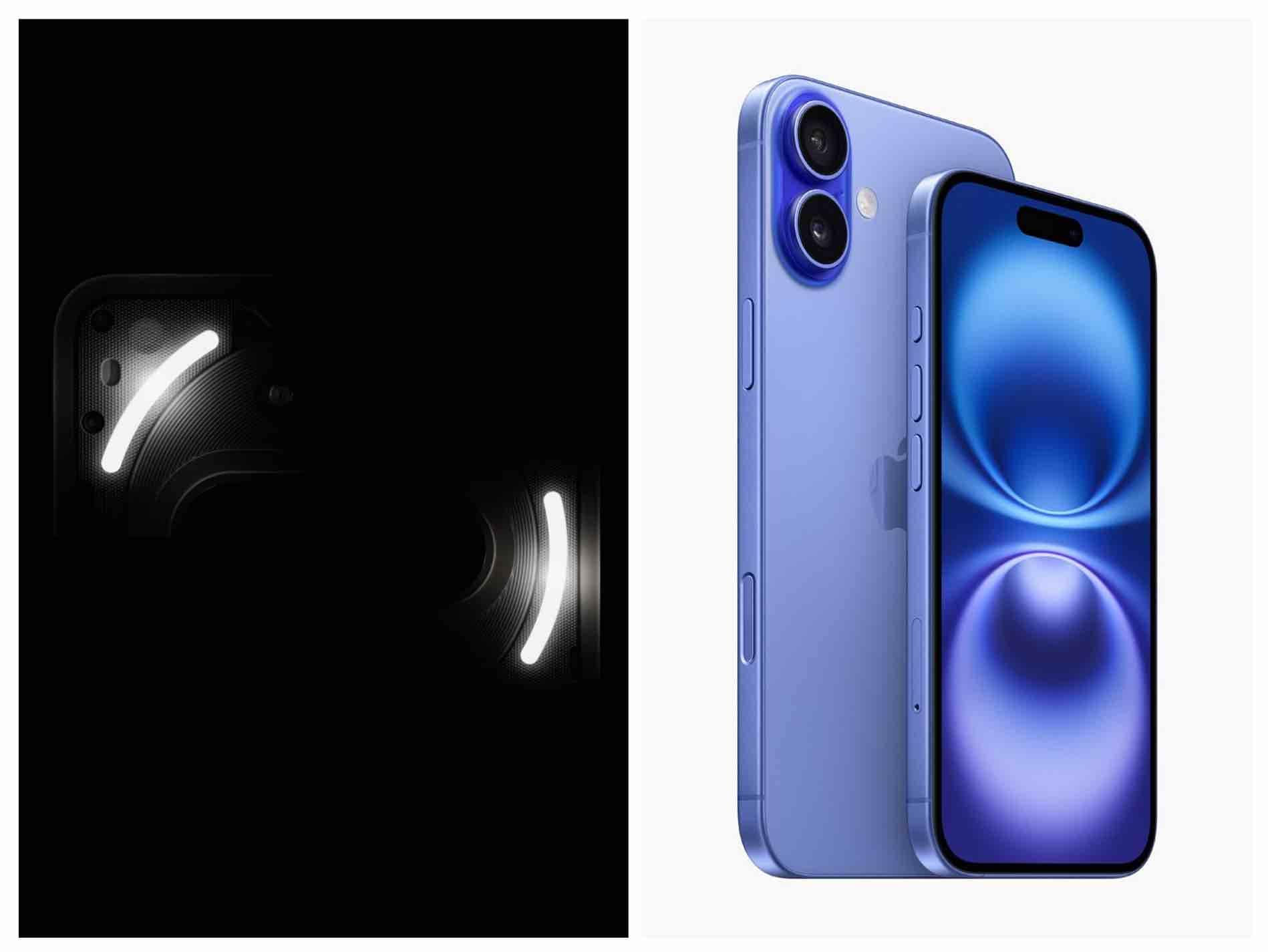 Nothing Phone 3a vs. iPhone 16: Can a Budget Phone Compete with a Flagship?