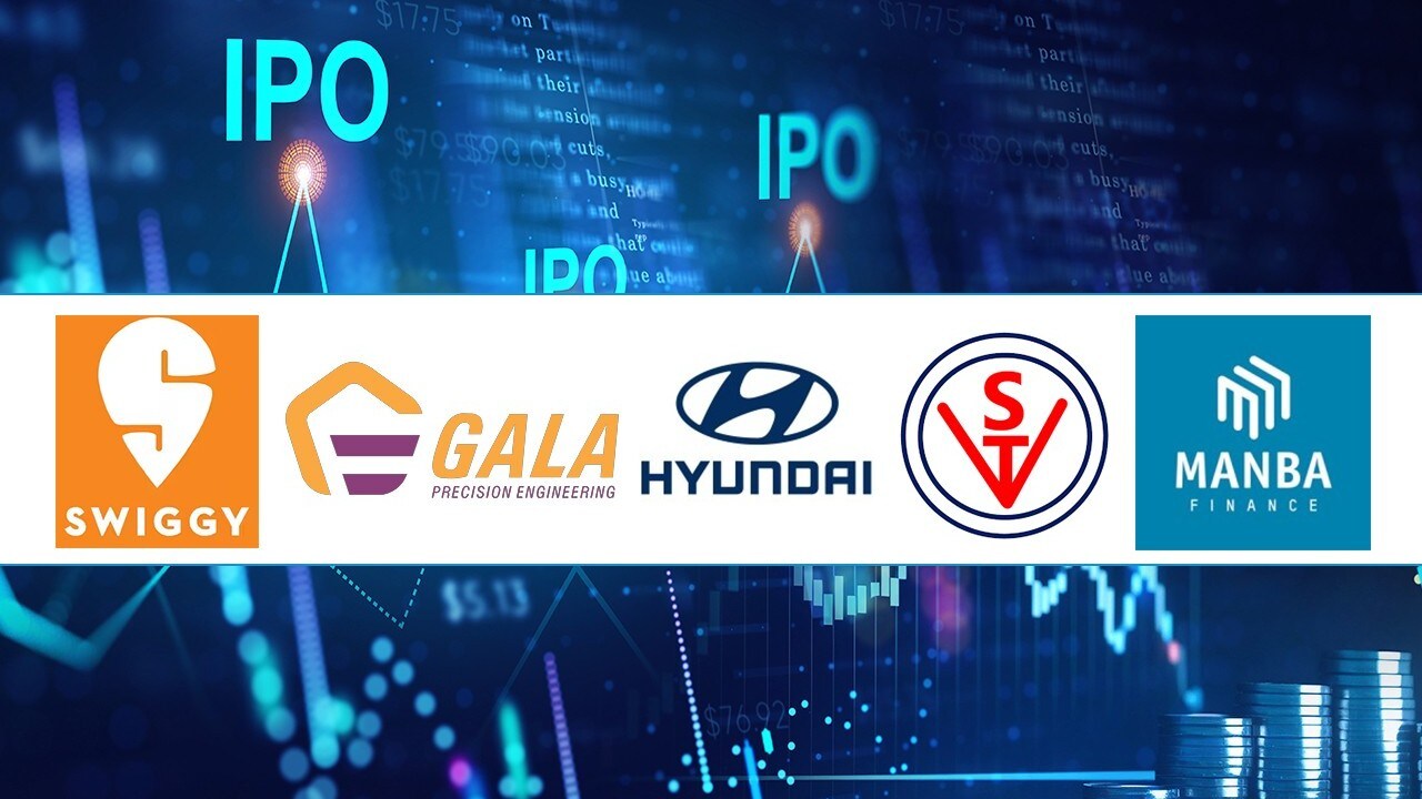 Best And Worst IPOs Of 2024: Vibhor Steel Tubes, Jyoti CNC Auto ...